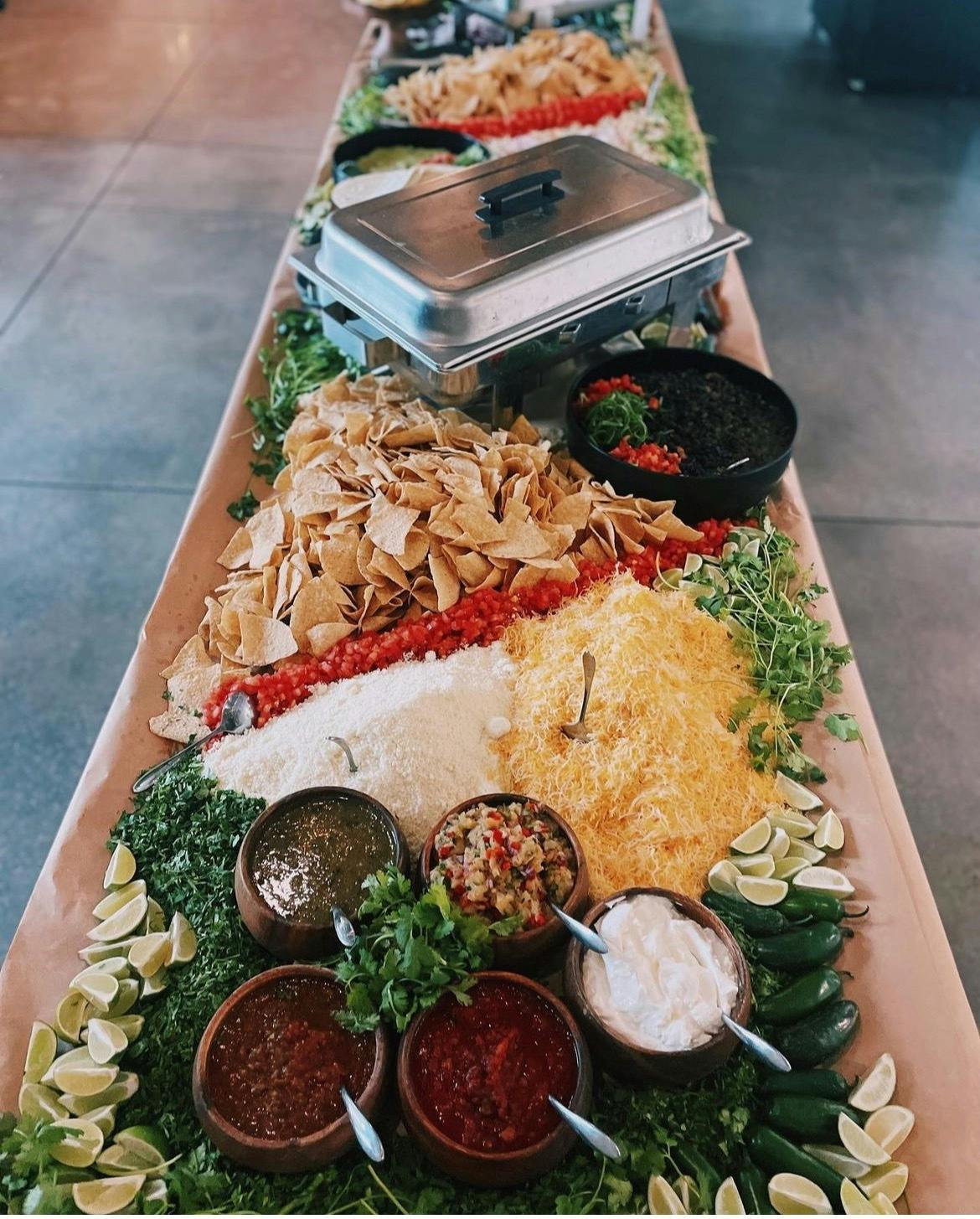 House & Howell Social | Denver Caterer | PartySlate