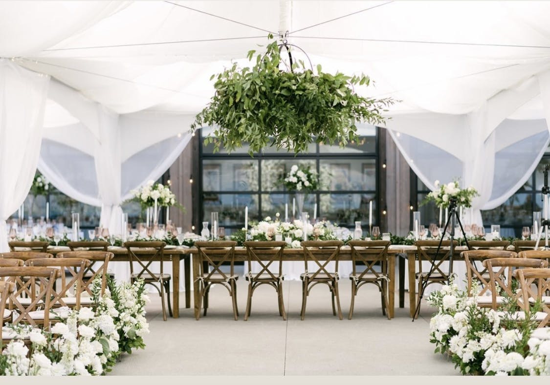 True Expressions Weddings + Events | Chelan Event Planner | PartySlate
