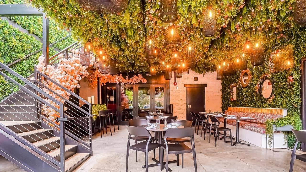 Wilson Hardware | Arlington Venue | PartySlate