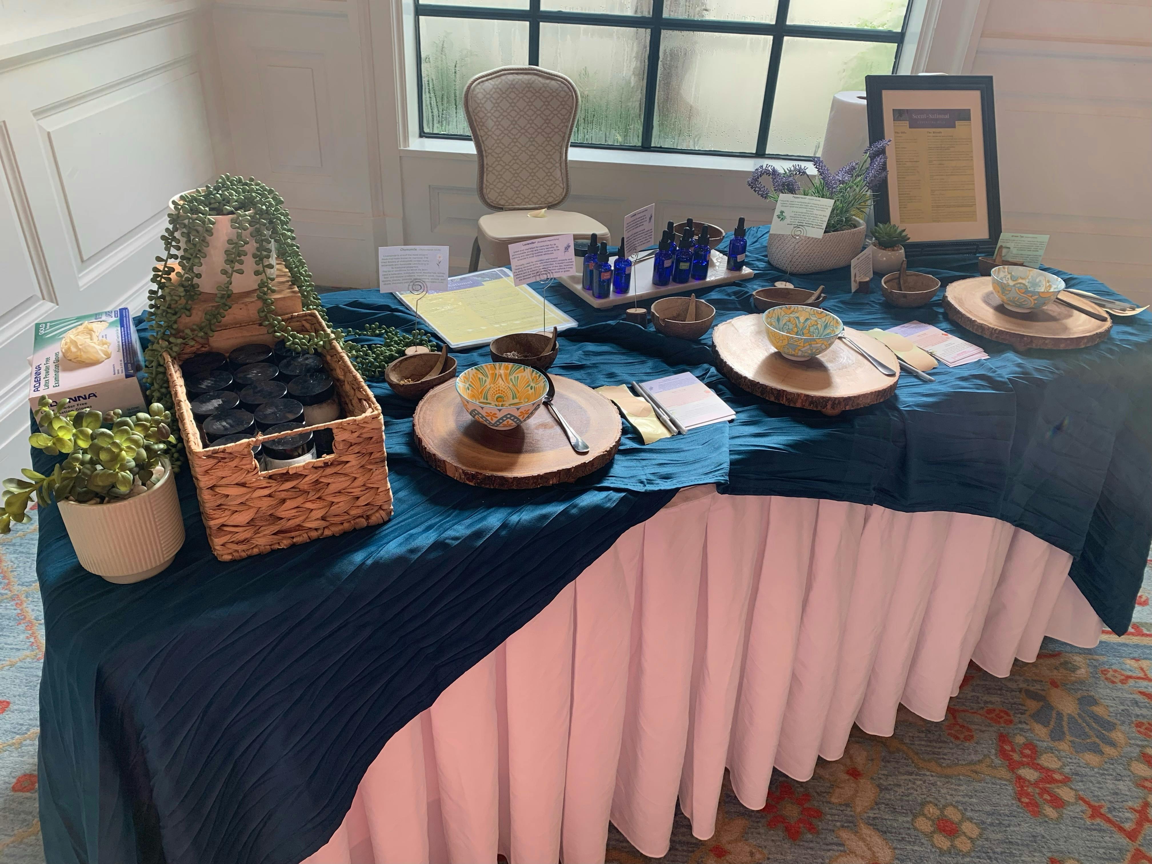 Crow Practice | Orlando Event Planner | PartySlate