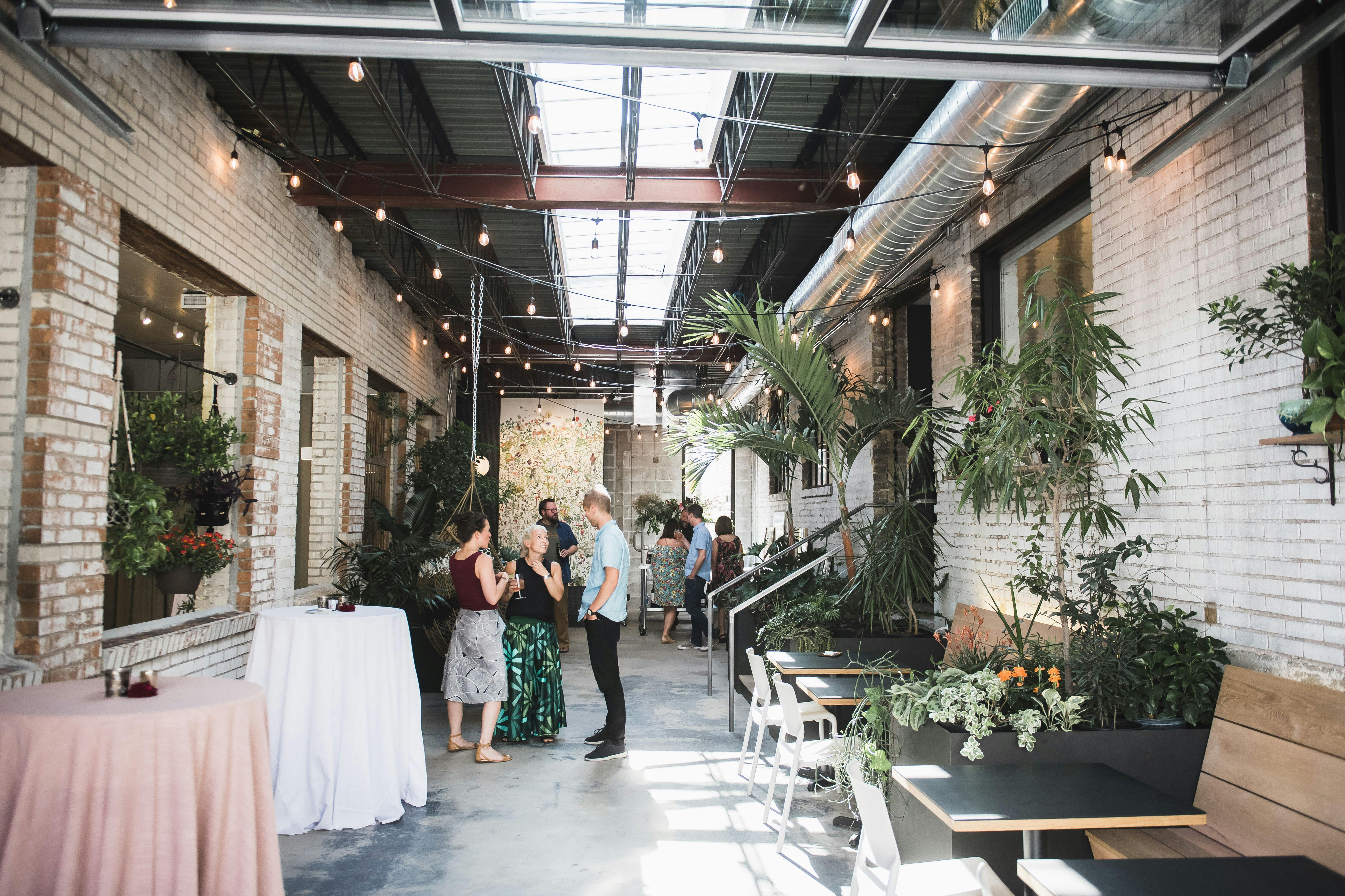 The Annex | Minneapolis Venue | PartySlate