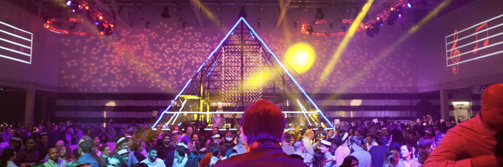 VDA Inc. | Somerville Event Agency | PartySlate