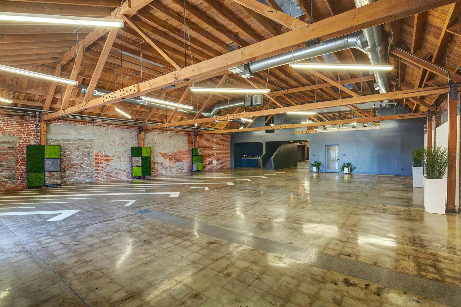 MG Studio | Los Angeles Venue | PartySlate