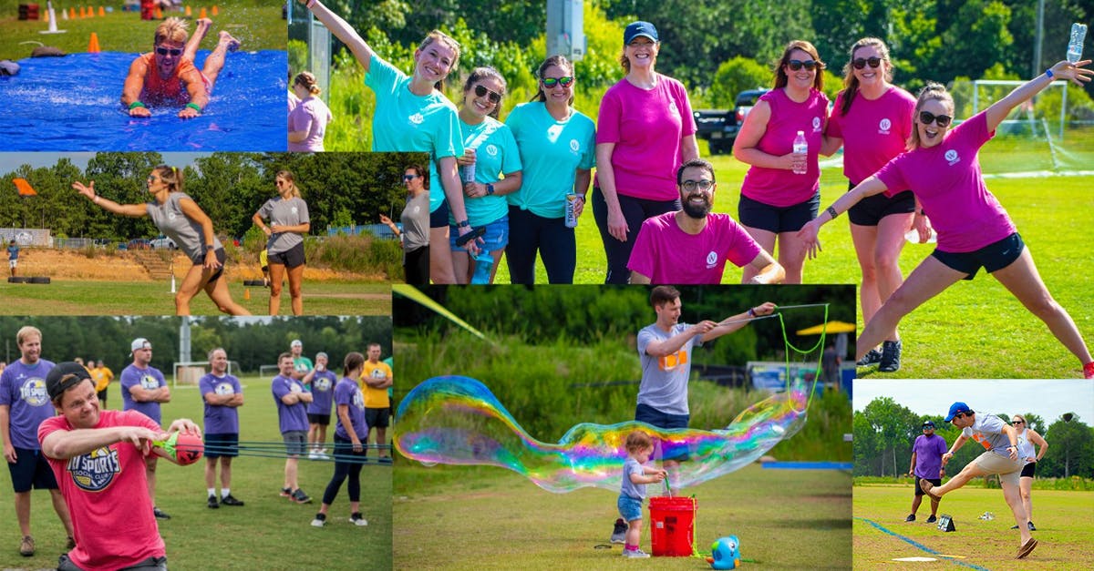 Office Recess | Phoenix Event Planner | PartySlate