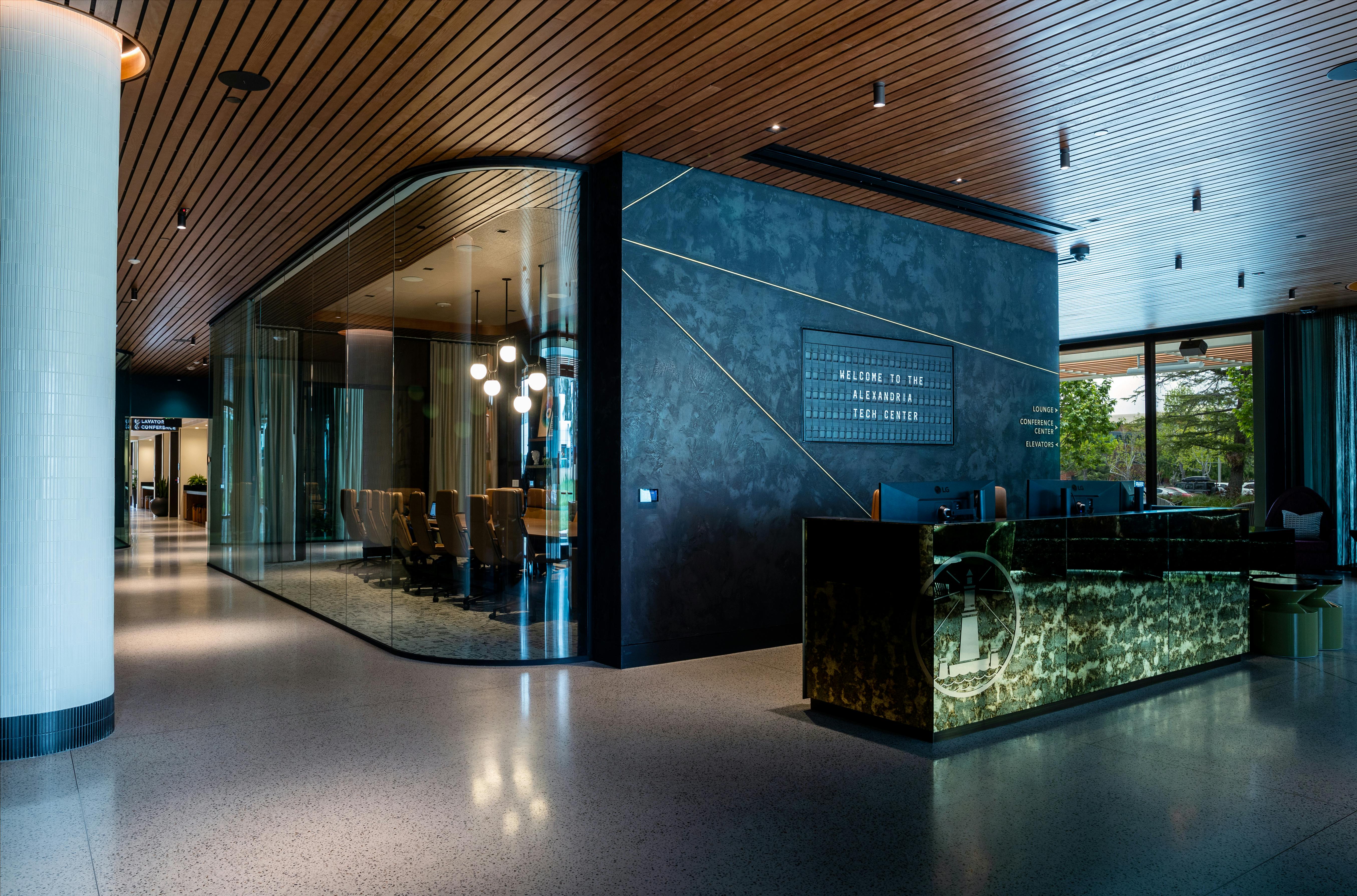 SD Tech by Alexandria | San Diego Venue | PartySlate