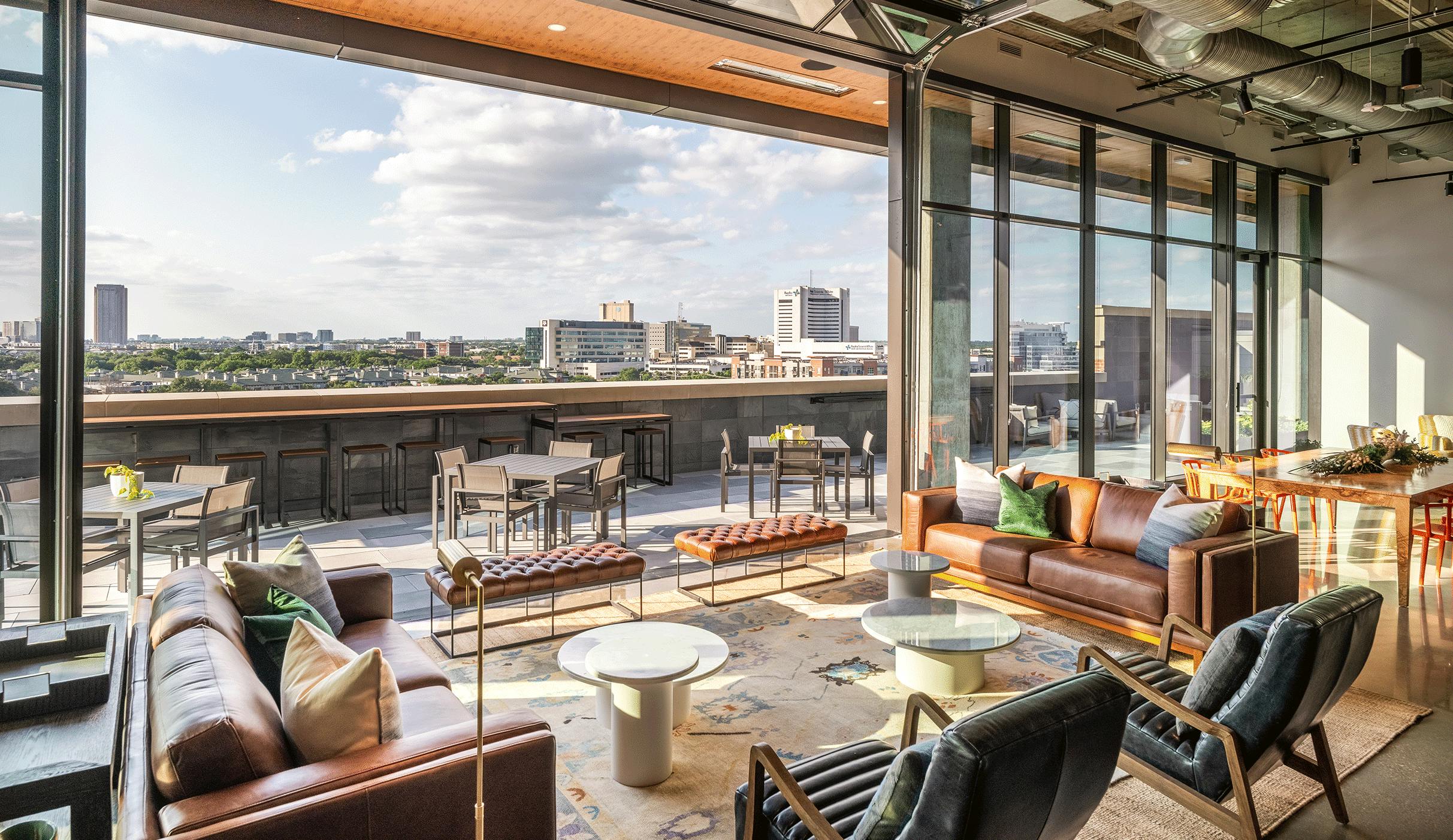 The Stack Deep Ellum | Dallas Venue | All Events | 44 photos on PartySlate