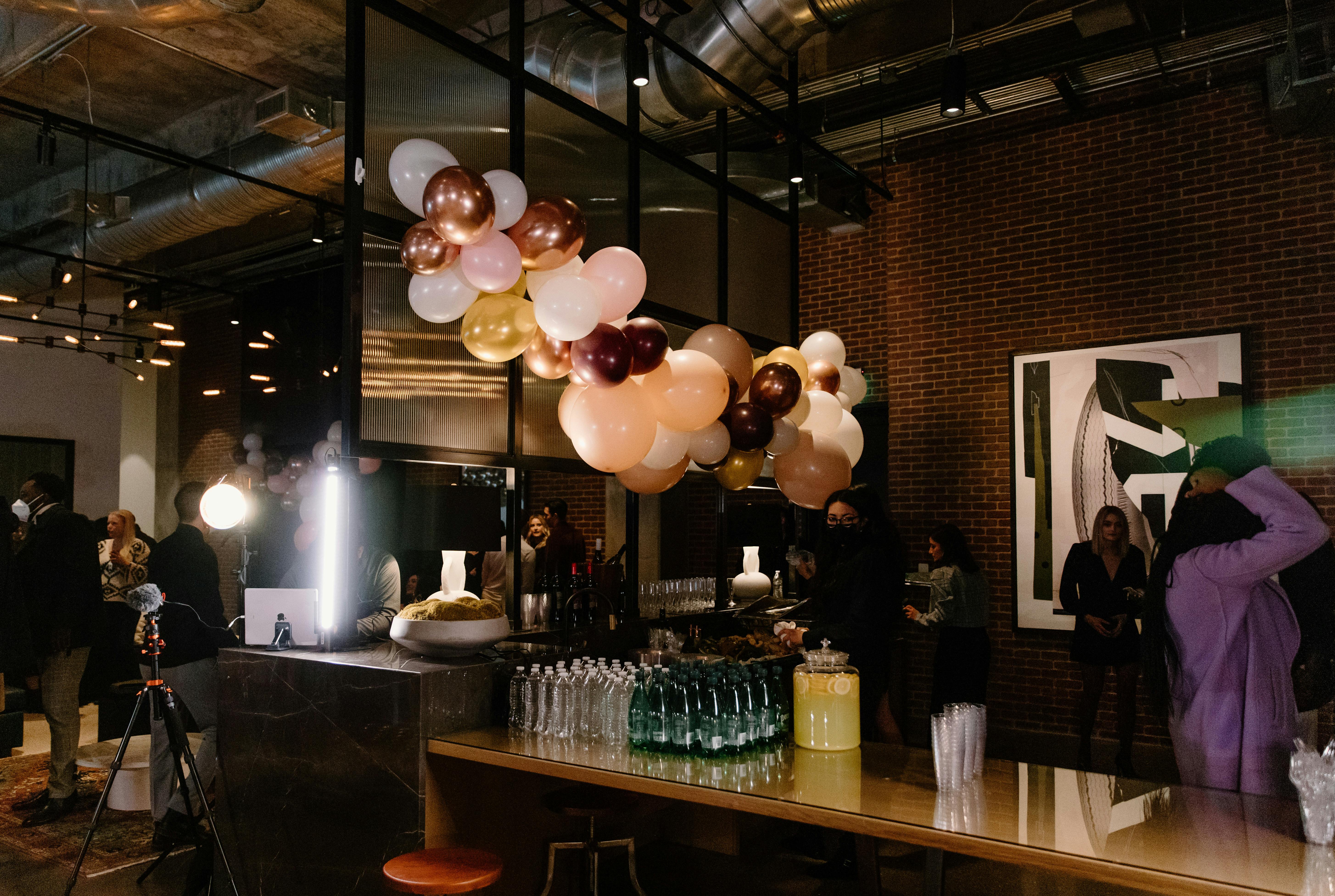 The Stack Deep Ellum | Dallas Venue | All Events | 44 photos on PartySlate