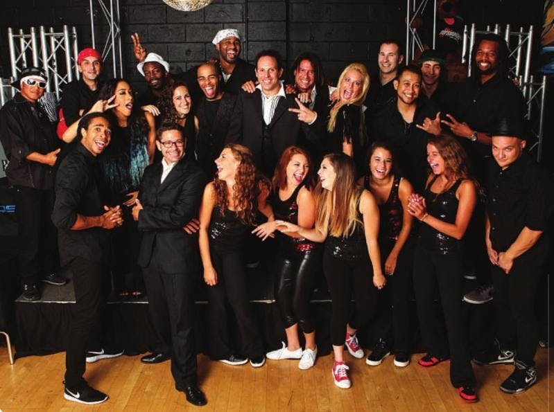 Personalities Inc | Highland Park Entertainment | PartySlate