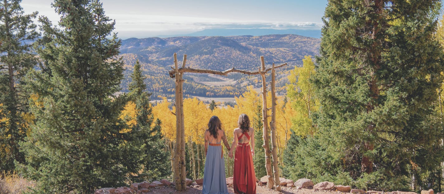 Rhize Weddings | Colorado Springs Venue | PartySlate