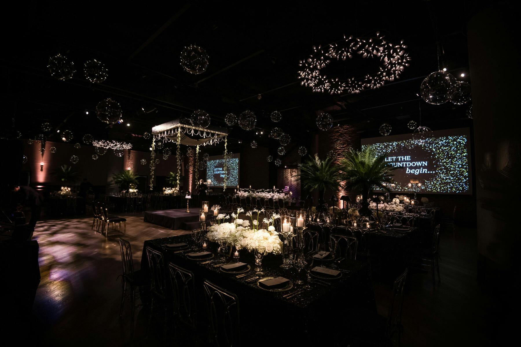 Classic Events by Lauren | Miami Event Planner | PartySlate