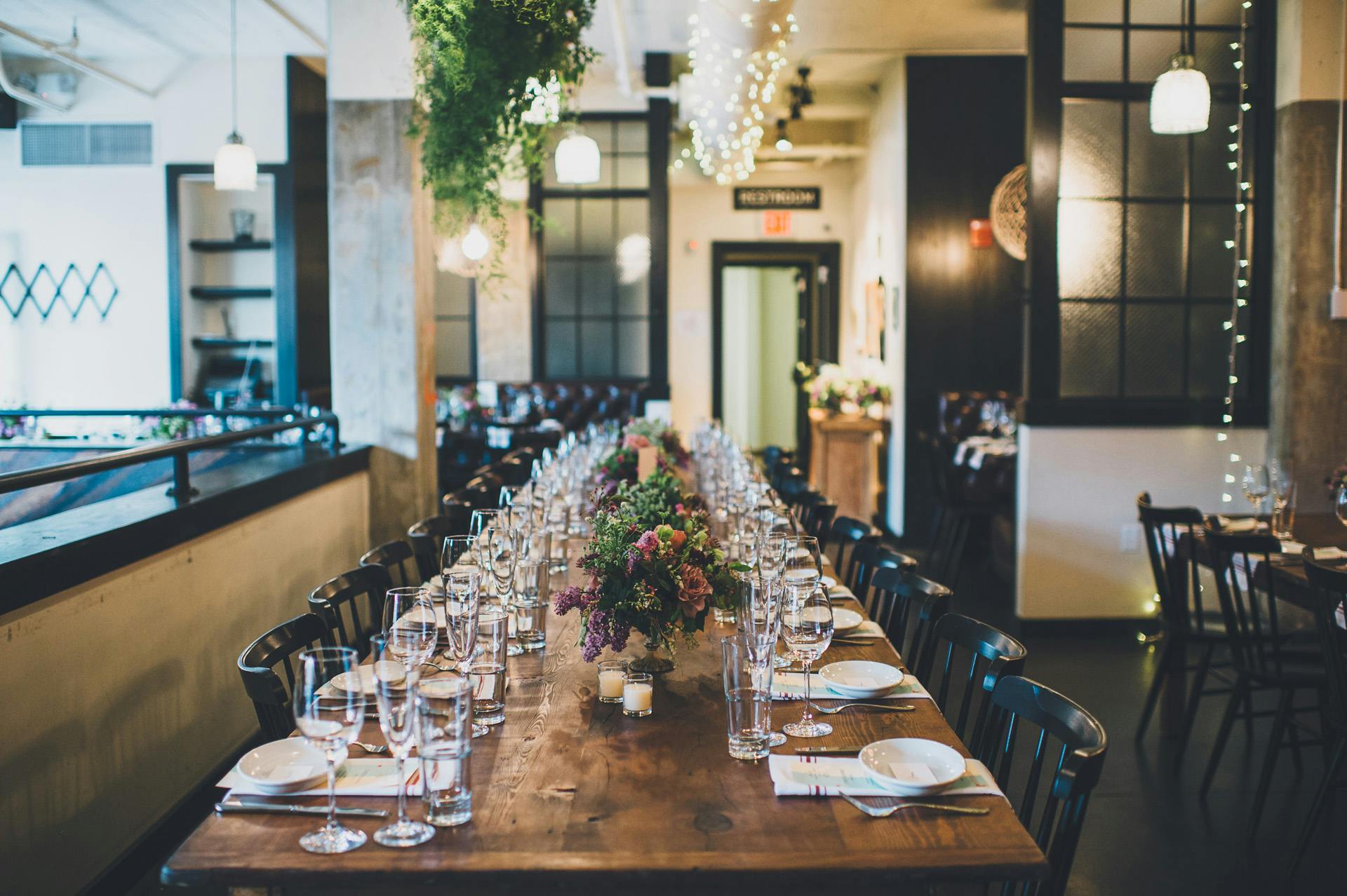 The Sinclair | Cambridge Venue | PartySlate