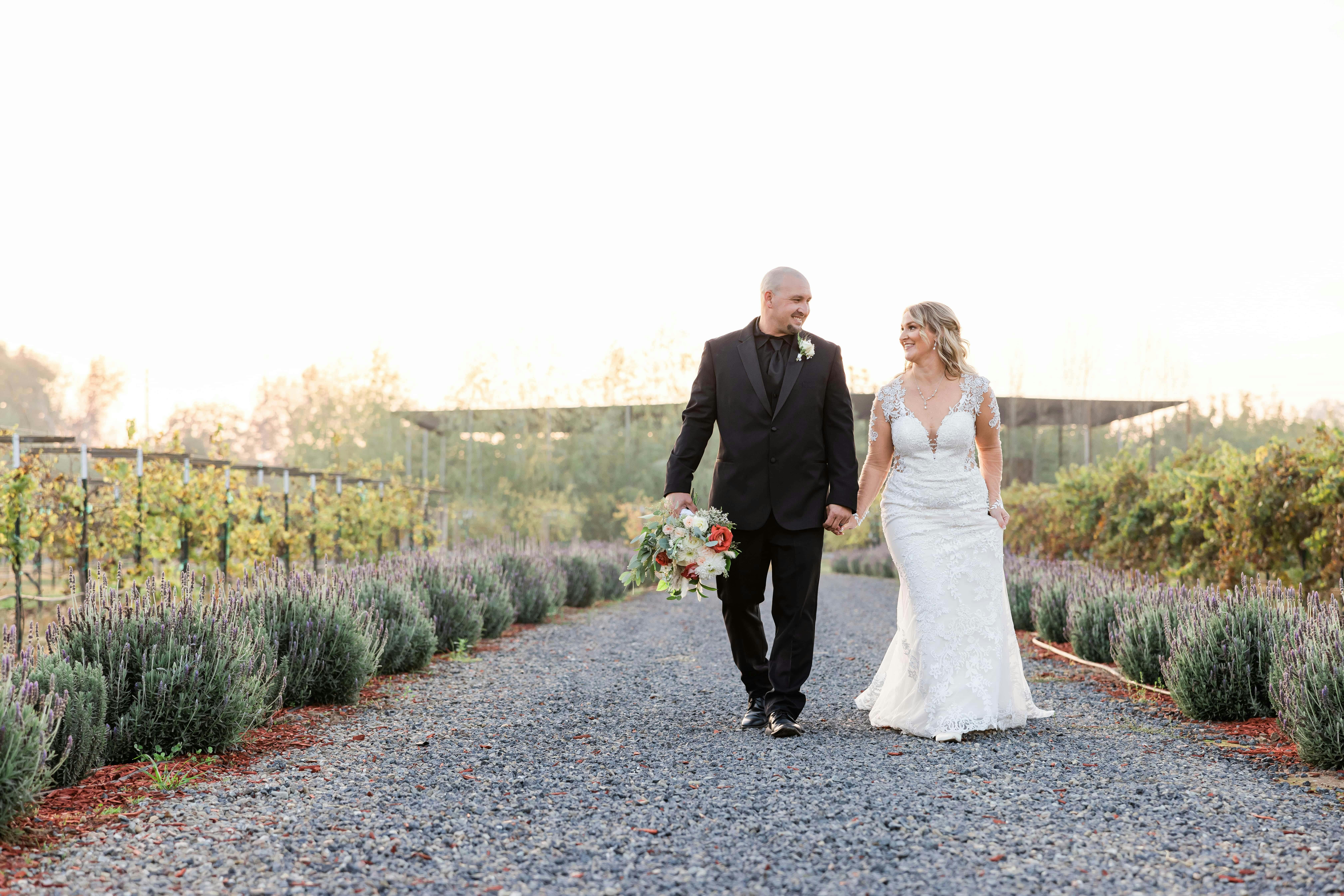 Karissa Wright Photography | Modesto Photographer | PartySlate
