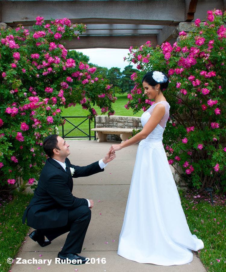 Zachary Ruben Photography & Video | Overland Park Photographer | PartySlate