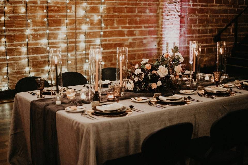 Stephany Perry Events | Tampa Event Planner | PartySlate