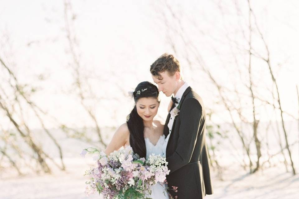 The Apostolic Wife | Brandon Event Planner | PartySlate