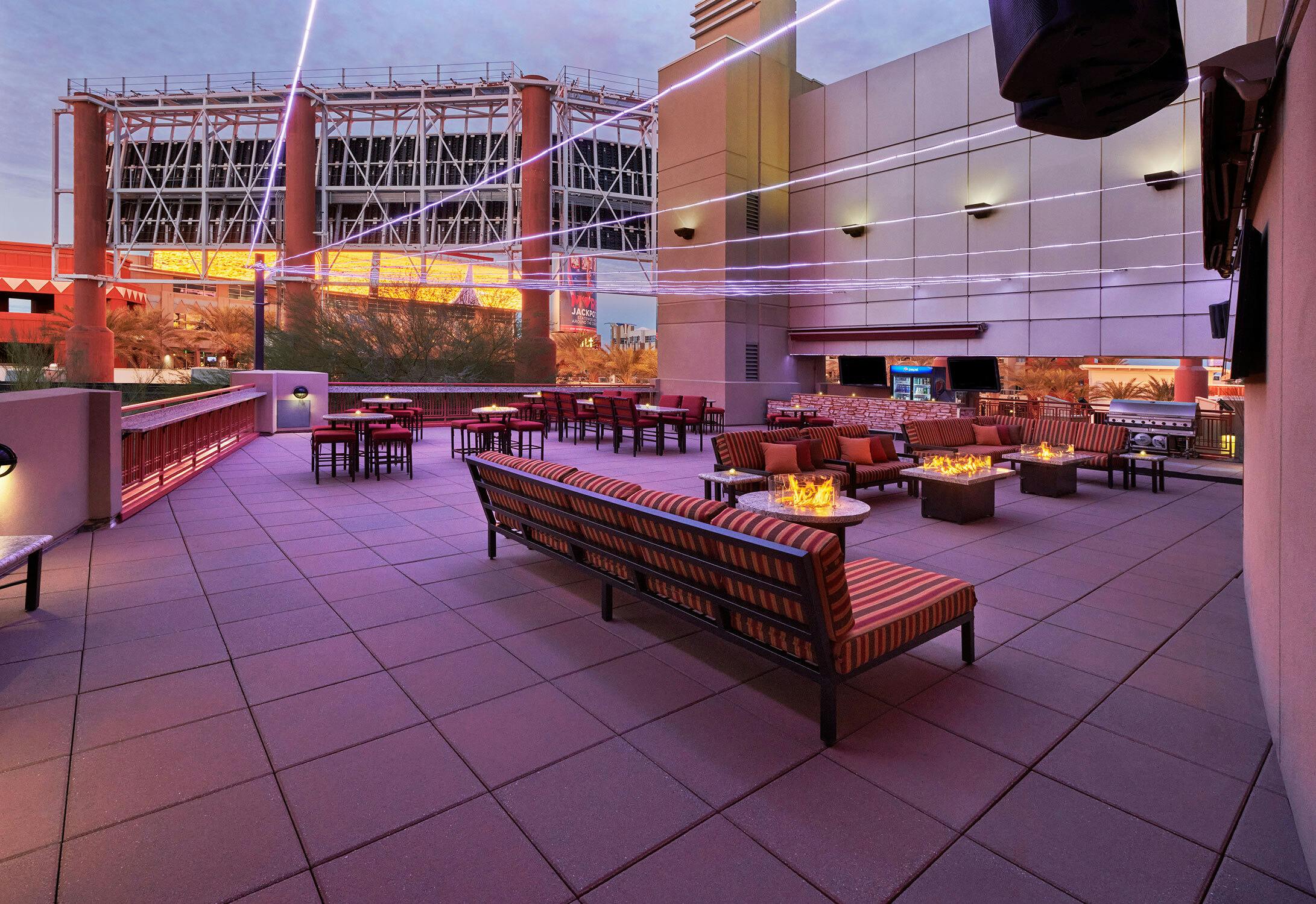 Desert Diamond Arena | Glendale Venue | All Events | 120 photos on ...