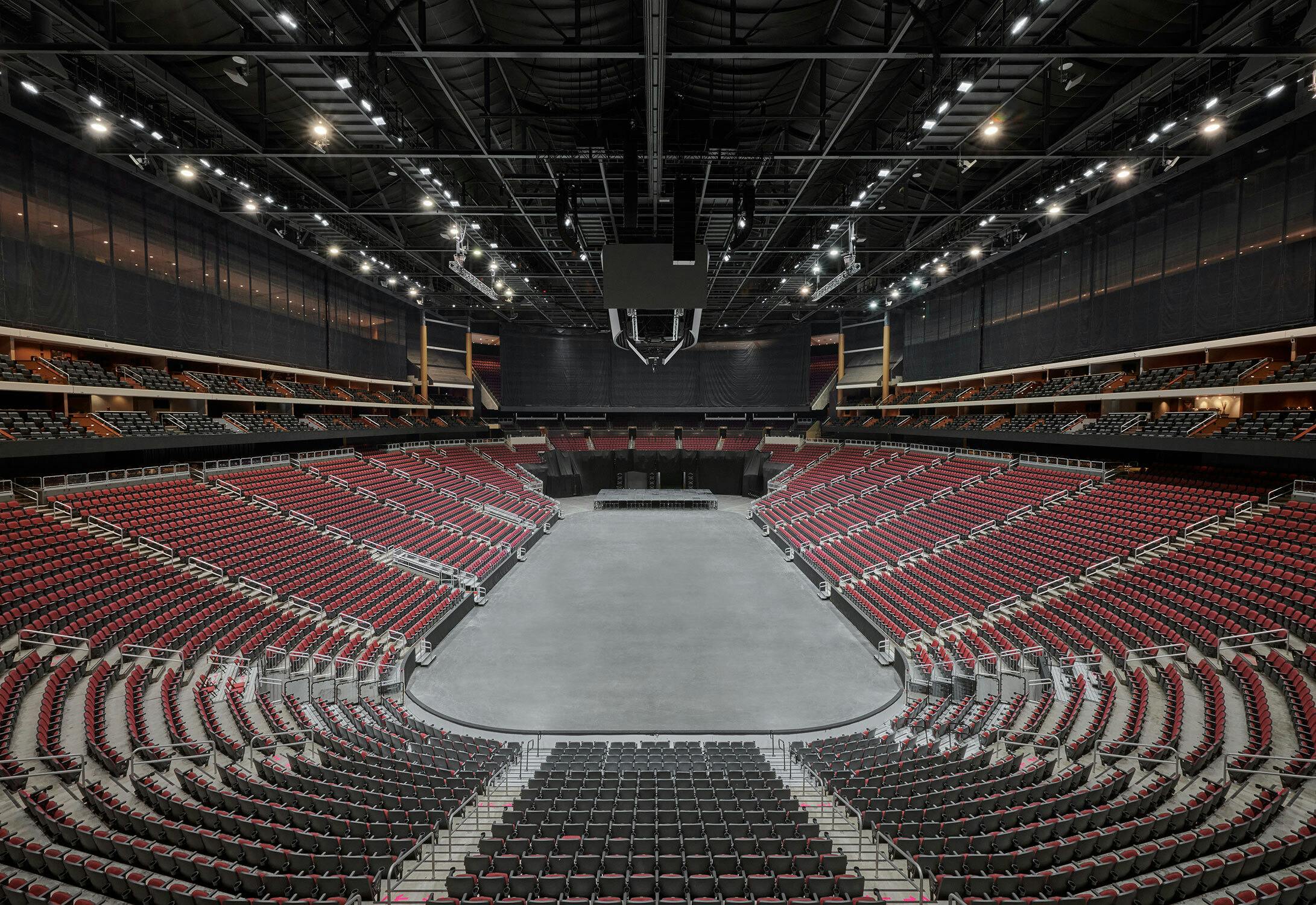 Desert Diamond Arena | Glendale Venue | All Events | 199 photos on ...