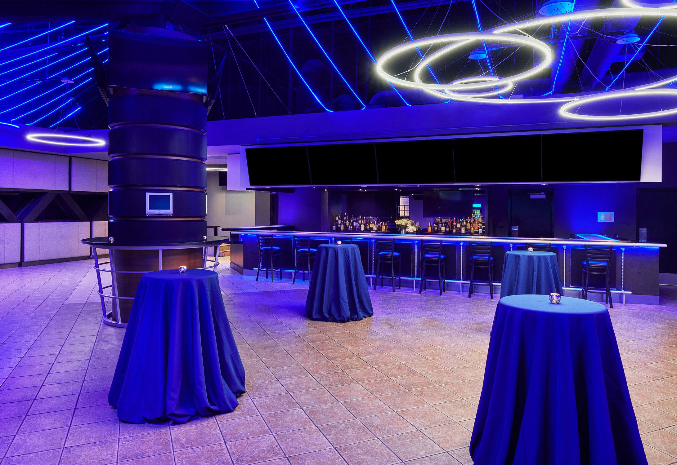 Desert Diamond Arena | Glendale Venue | PartySlate