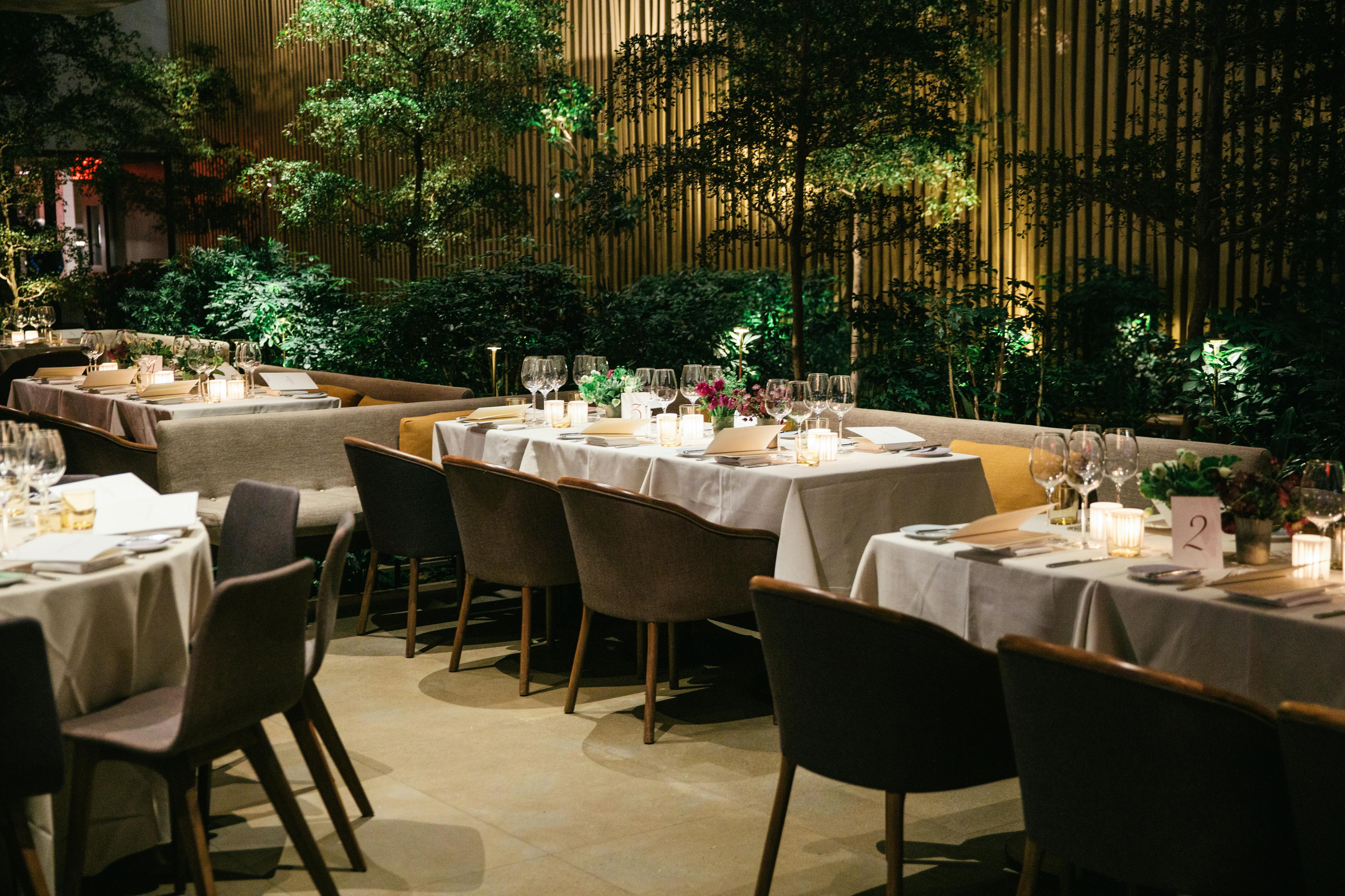 Le Pavillon | New York Venue | All Events | 139 photos on PartySlate