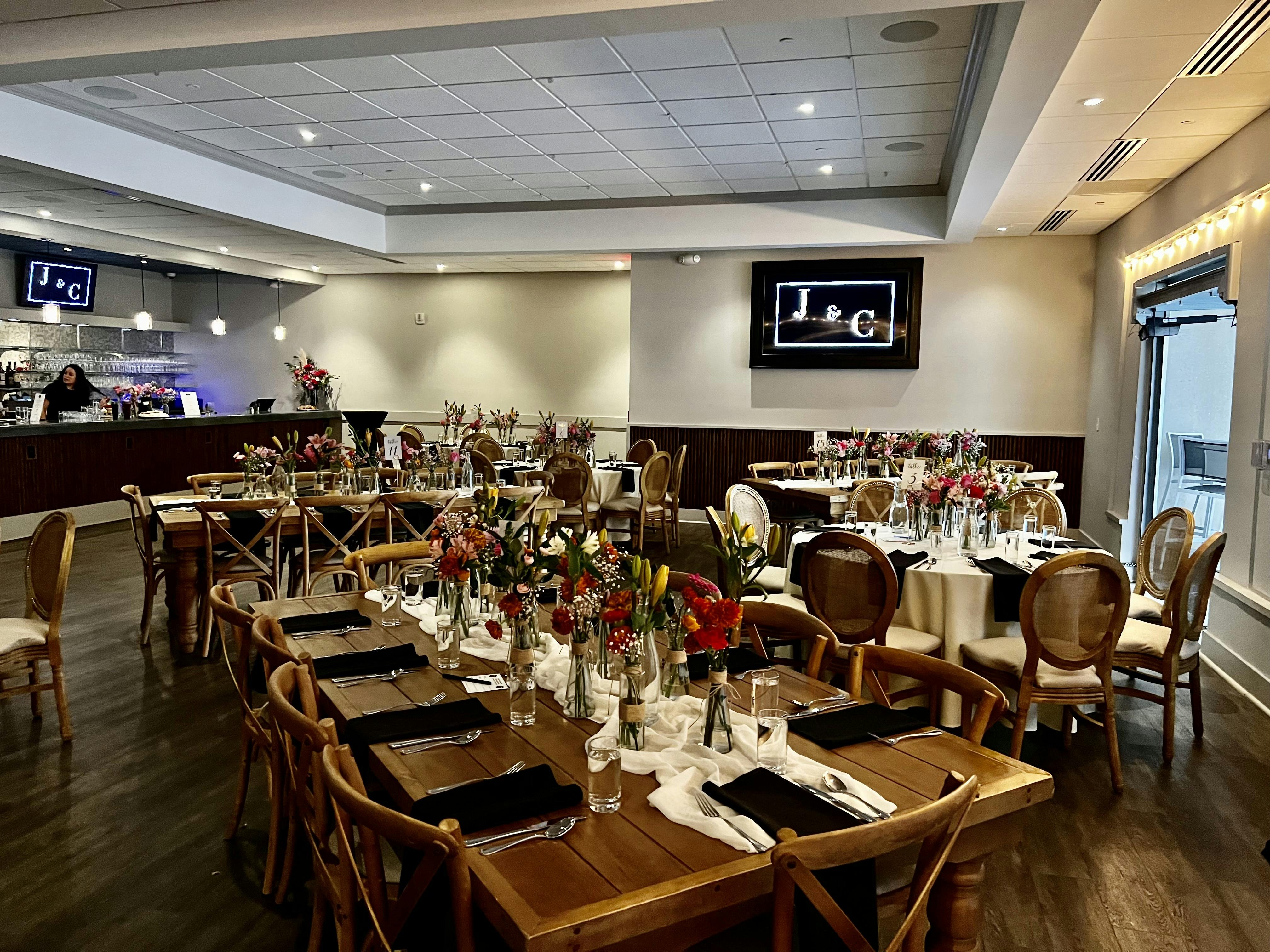 Juniper by Tonic | Wilmington Venue | All Events | 128 photos on PartySlate