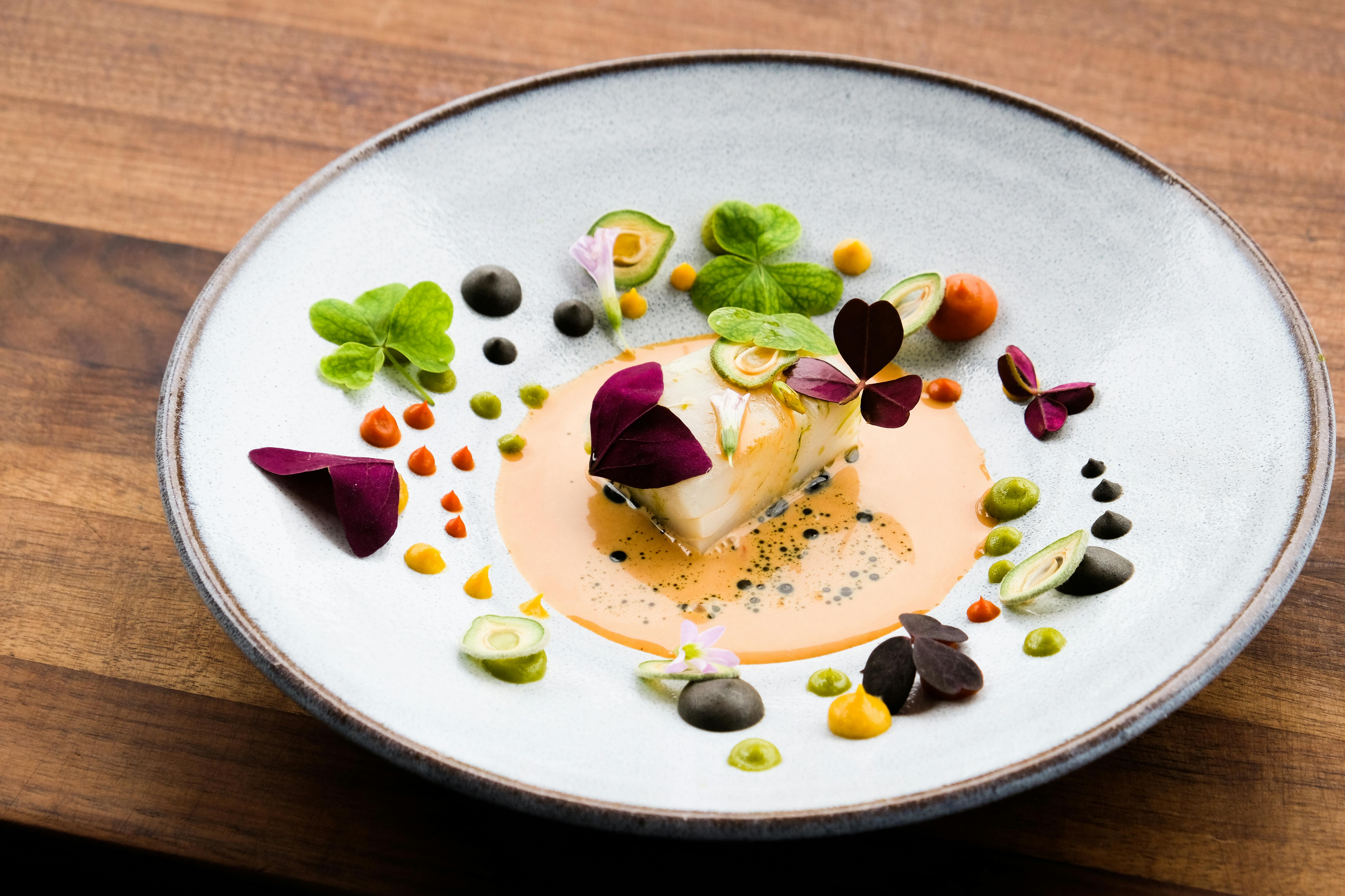 Duck Sel | Chicago Caterer | PartySlate