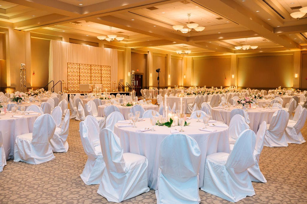 The Ballroom at Carlos Center | Atlanta Venue | All Events | 84 photos ...