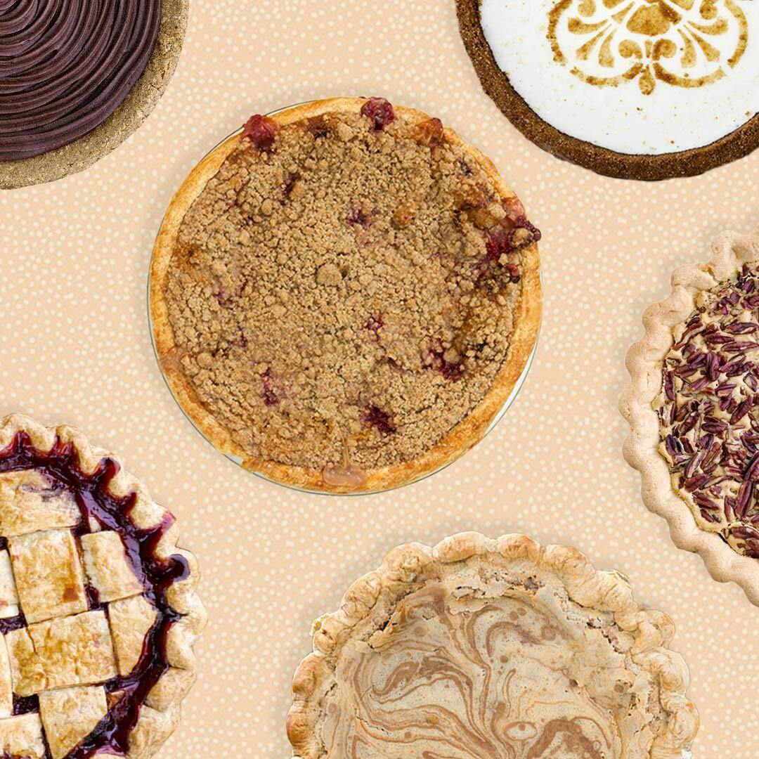 Emporium pies | Dallas Bakery & Desserts | PartySlate