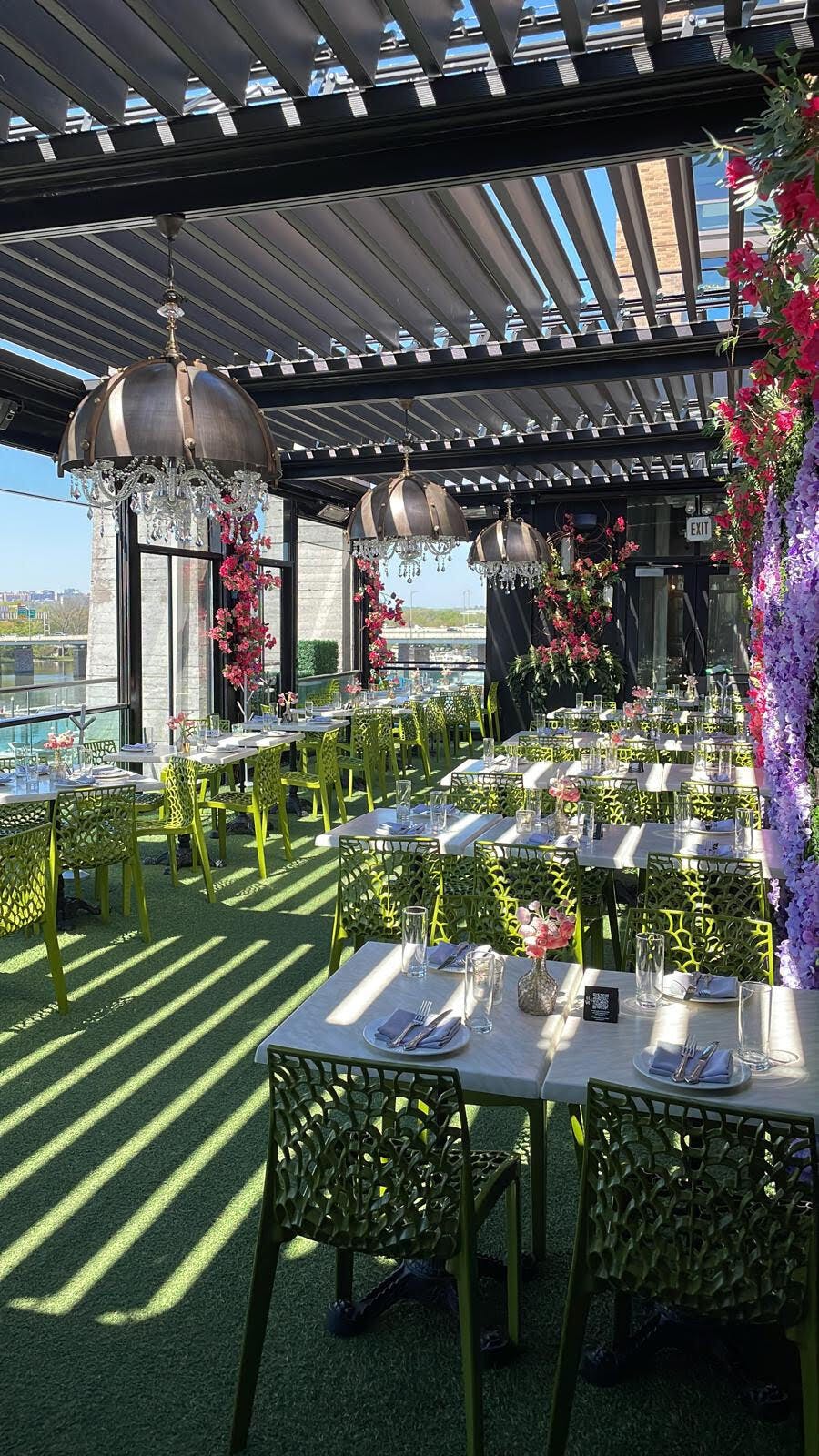 La Vie | Washington Venue | All Events | 217 photos on PartySlate