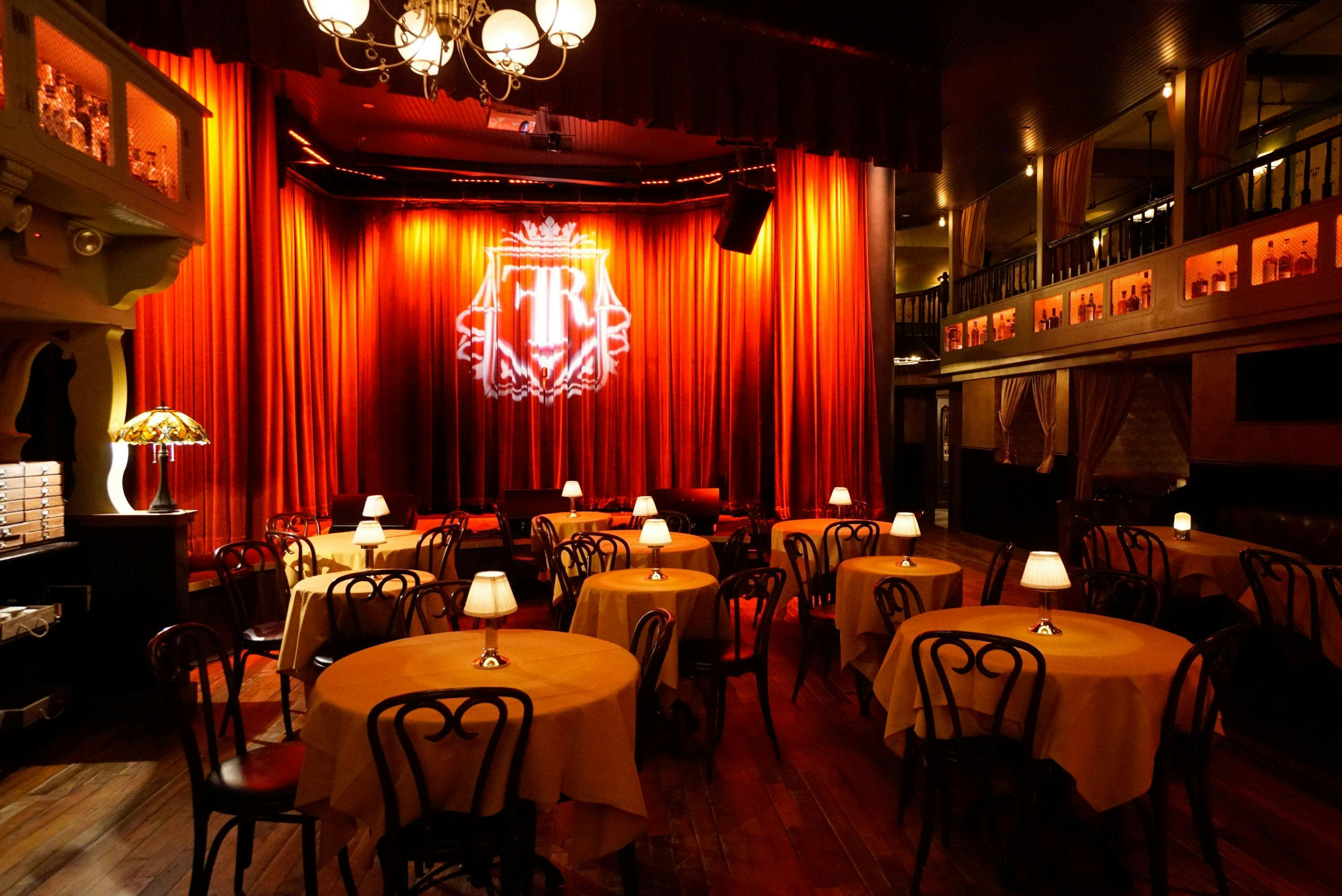 The Flatiron Room | New York Venue | 34 photos | PartySlate