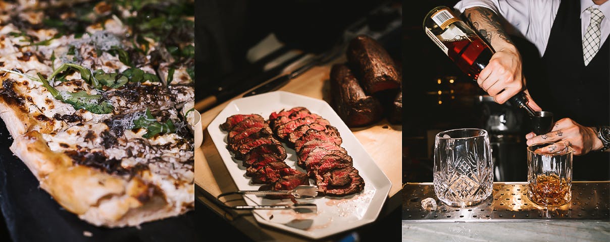 Bankroll | Philadelphia Venue | PartySlate