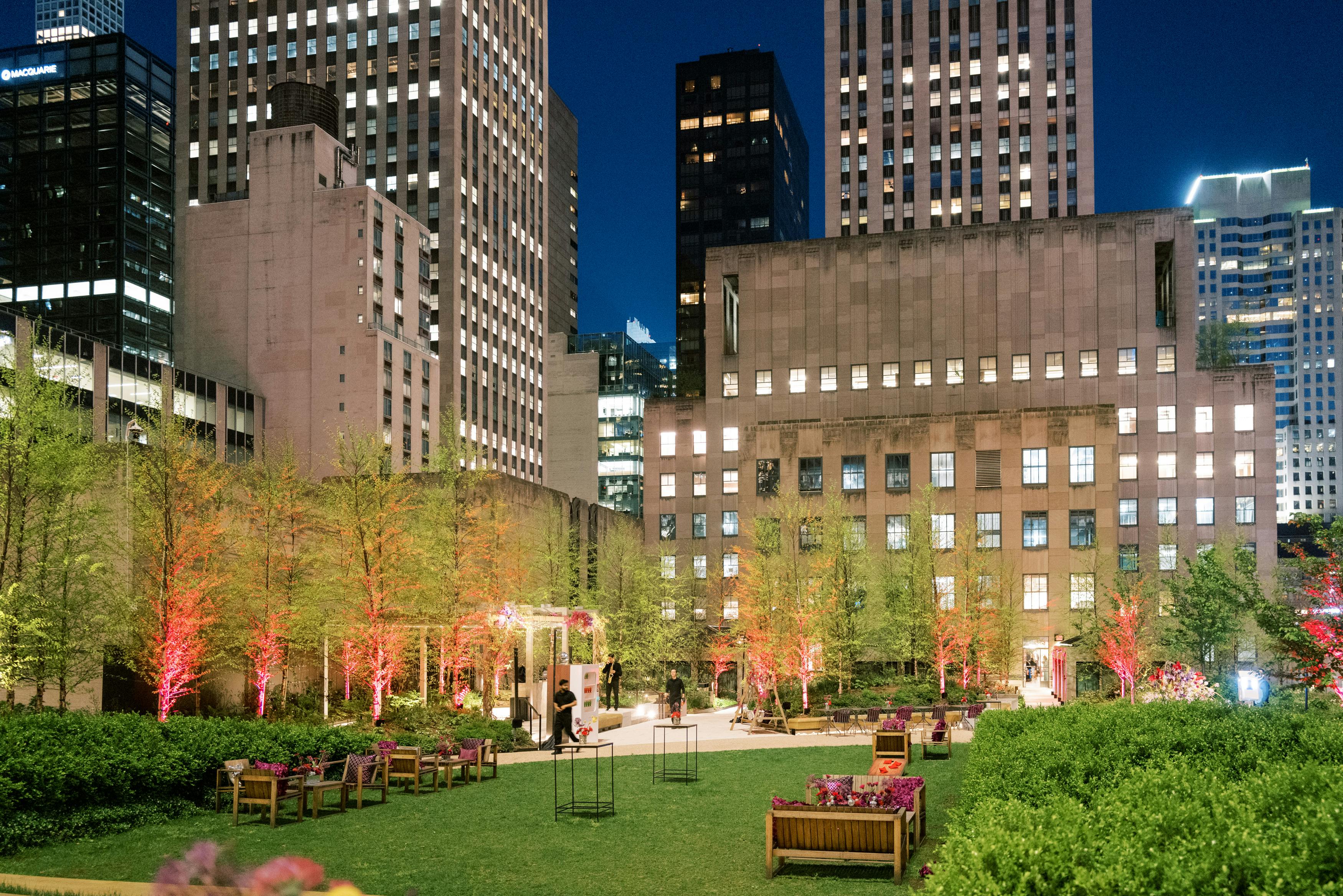 Radio Park | New York Venue | 107 photos | PartySlate