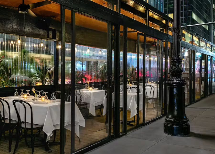 Philippe Chow – NYC Uptown | New York Venue | All Events | 41 photos on ...