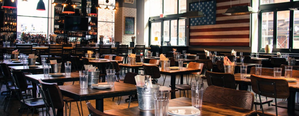 The Smoke Shop BBQ - Seaport | Boston Venue | PartySlate