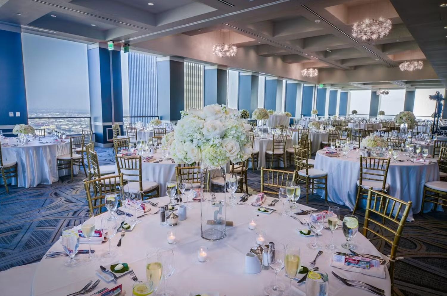City Club Los Angeles | Los Angeles Venue | PartySlate