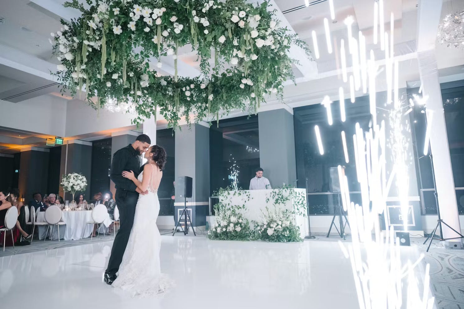City Club Los Angeles | Los Angeles Venue | PartySlate