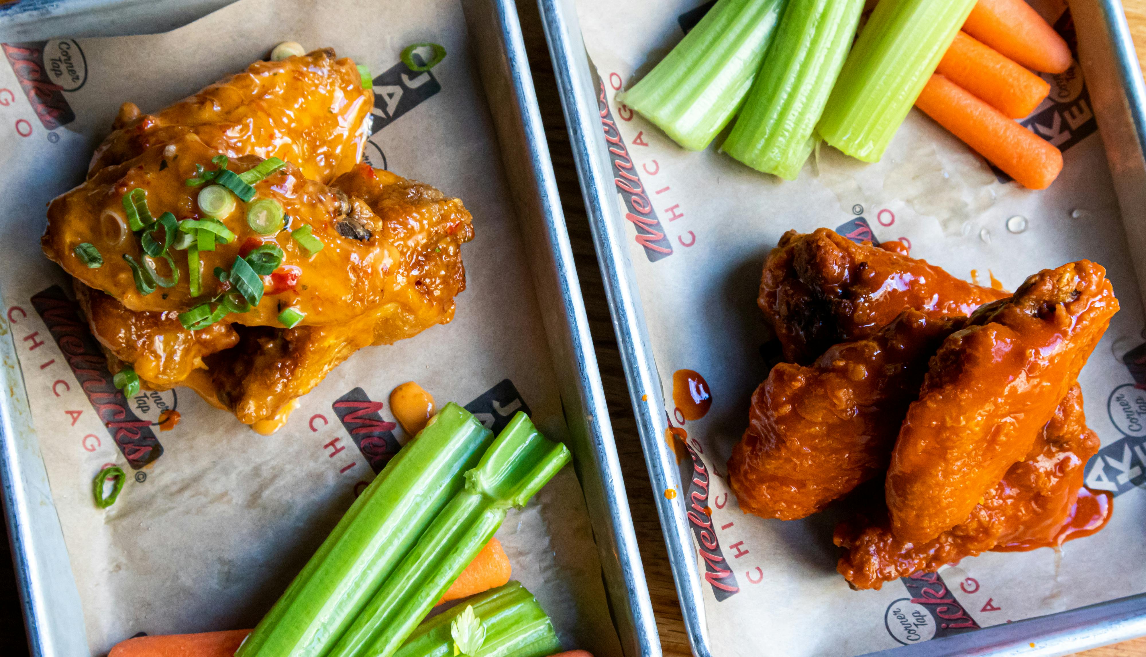 Jake Melnicks | Chicago Venue | PartySlate