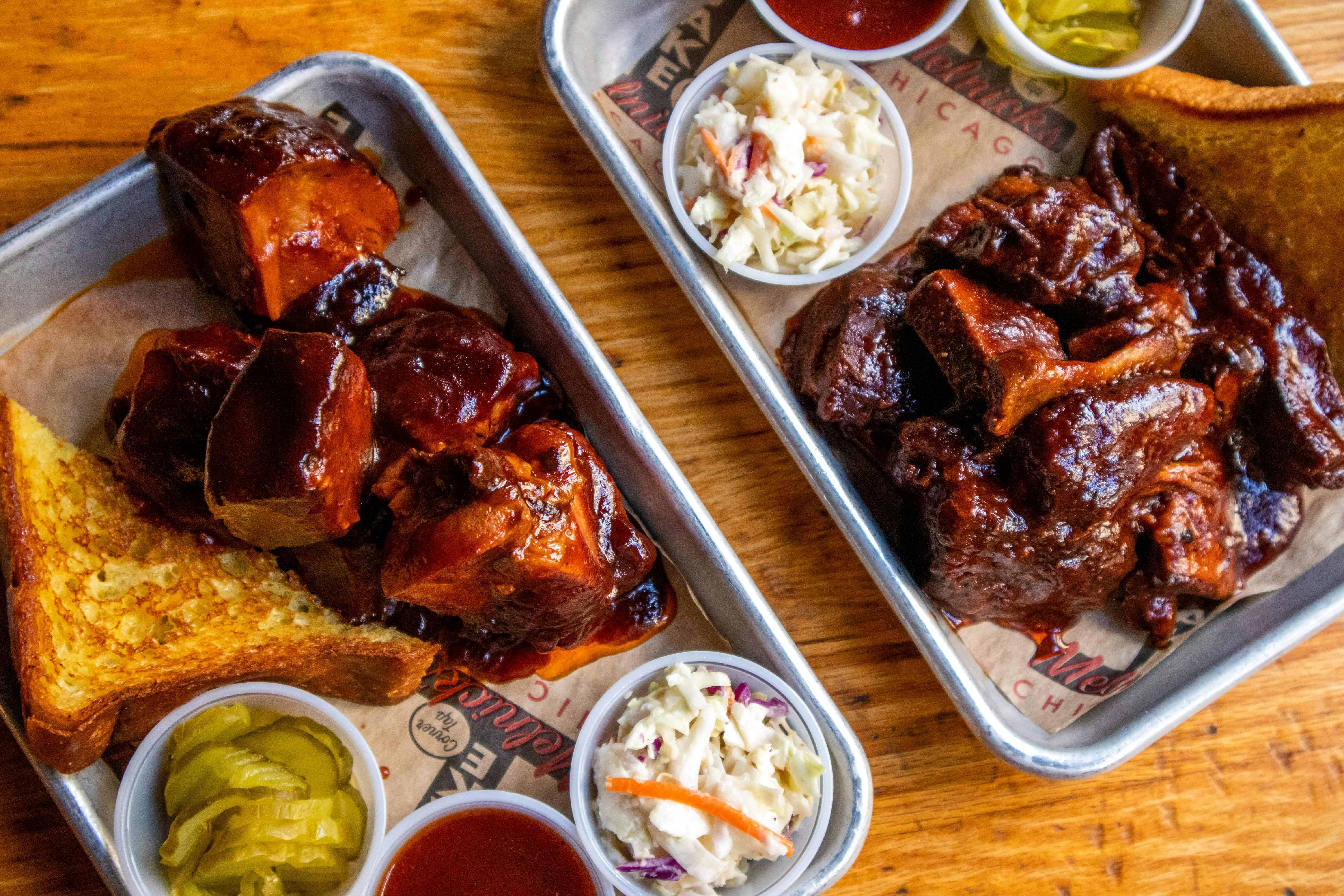 Jake Melnicks | Chicago Venue | PartySlate