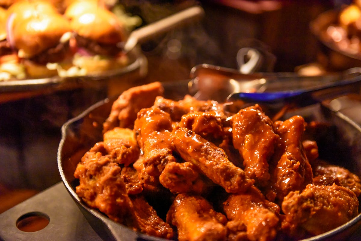 Jake Melnicks | Chicago Venue | PartySlate