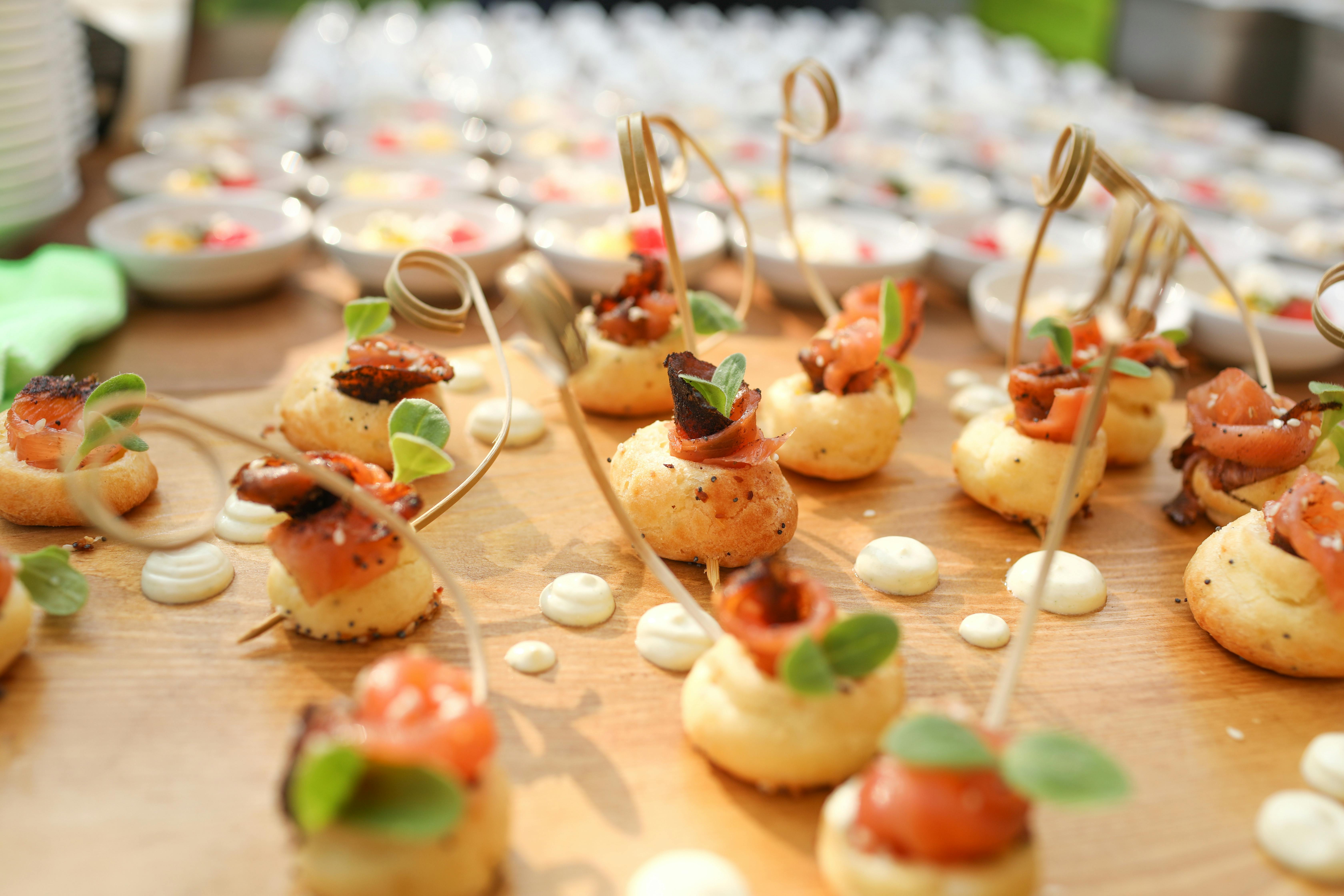 Rogue Kitchens | New York Caterer | PartySlate