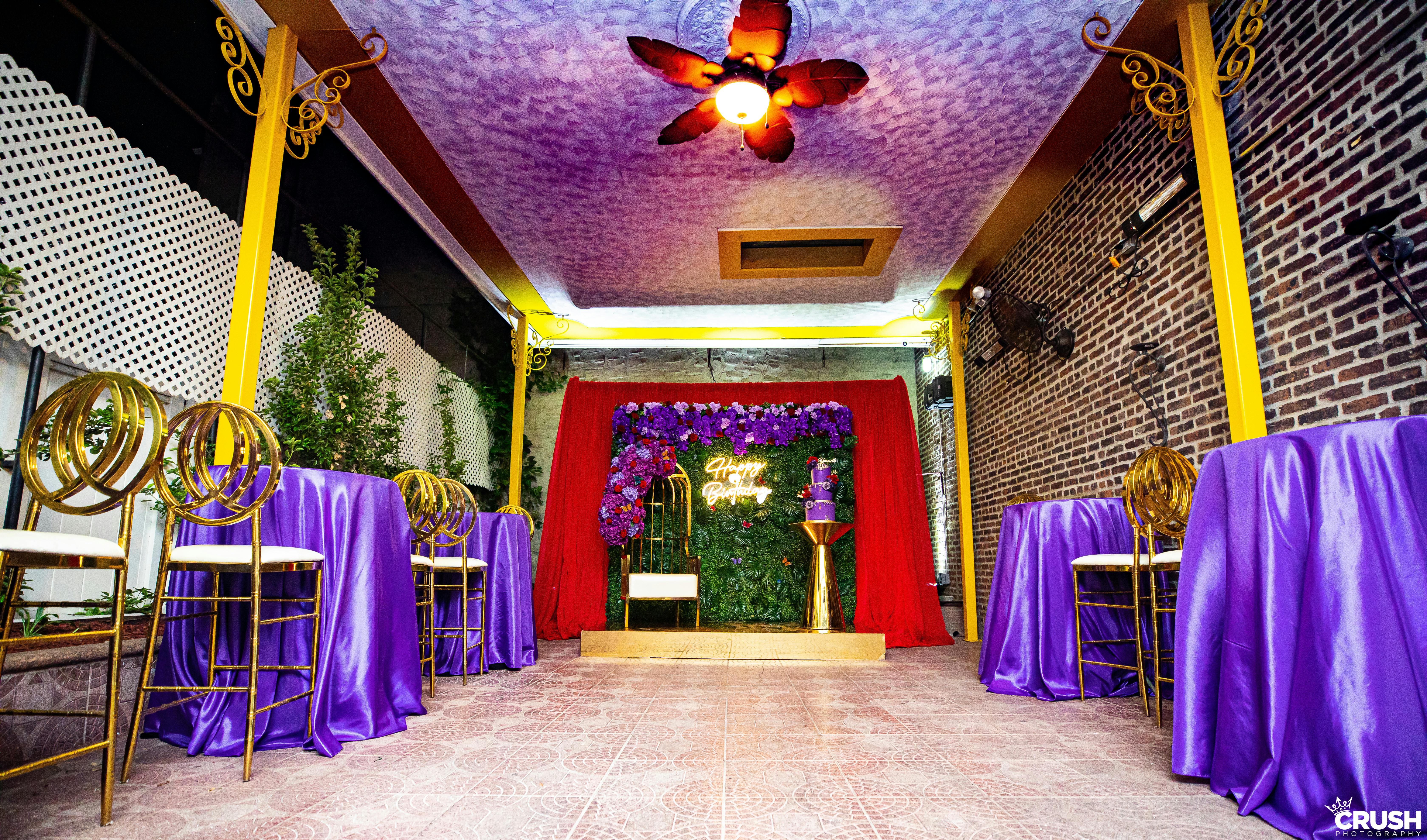 Mystique Event Space | Venue | All Events | 30 photos on PartySlate