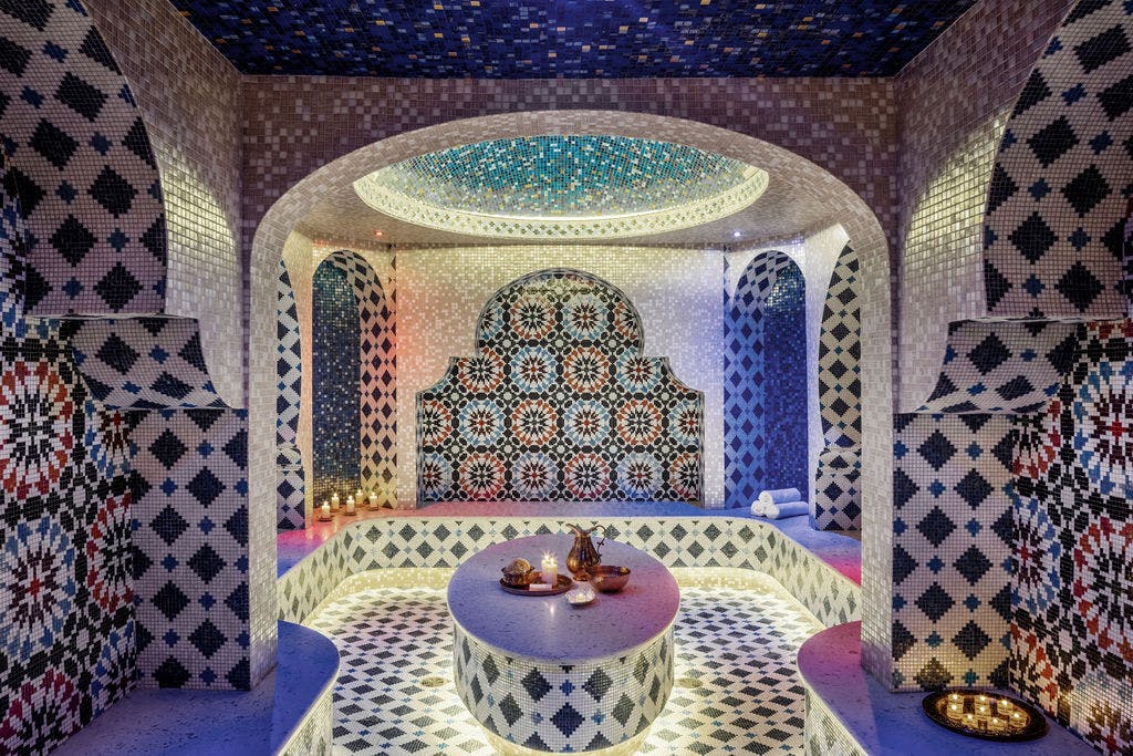 WORLD SPA | 58 photos | PartySlate