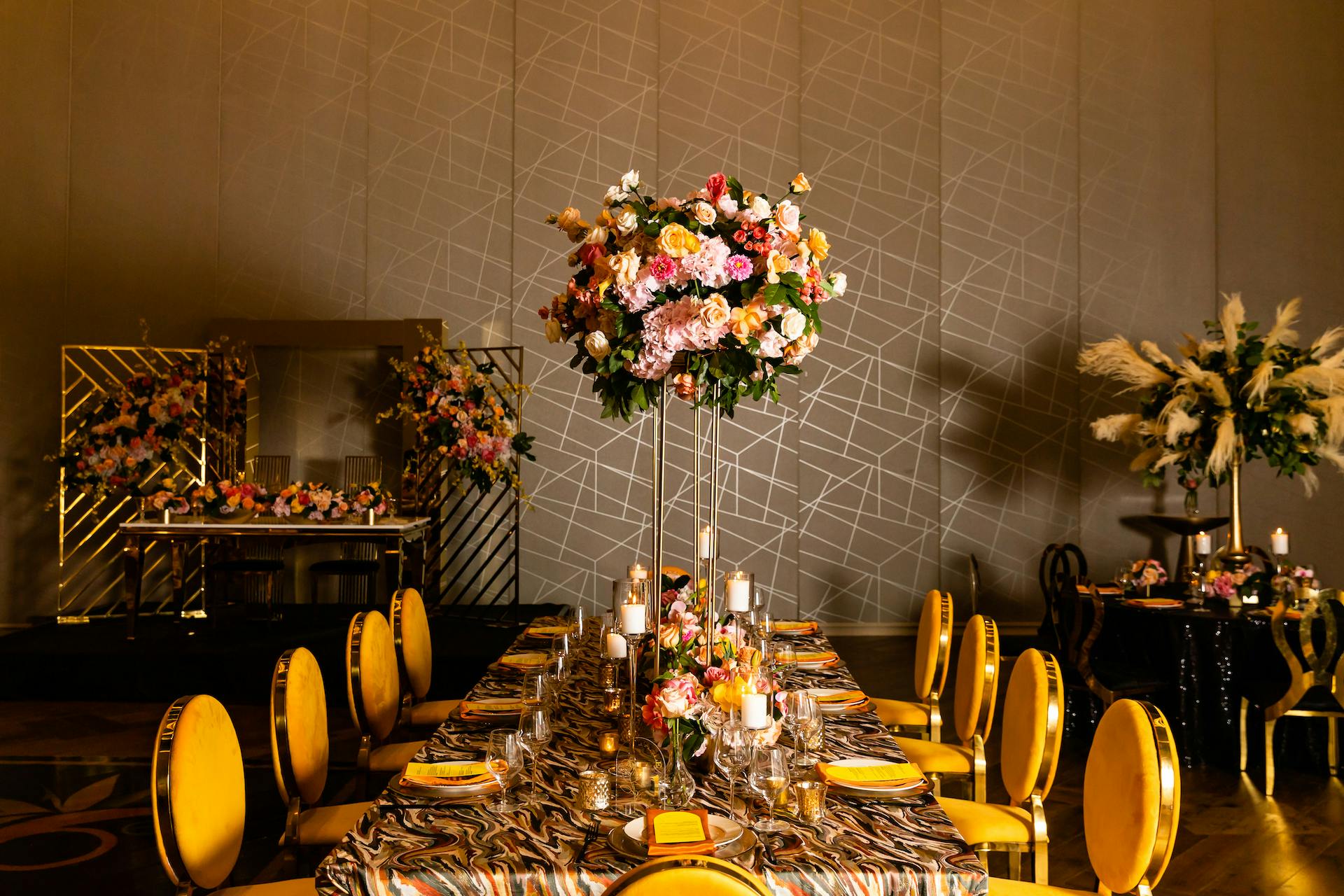 Bird Of Paradise Events | Baltimore Event Planner | PartySlate