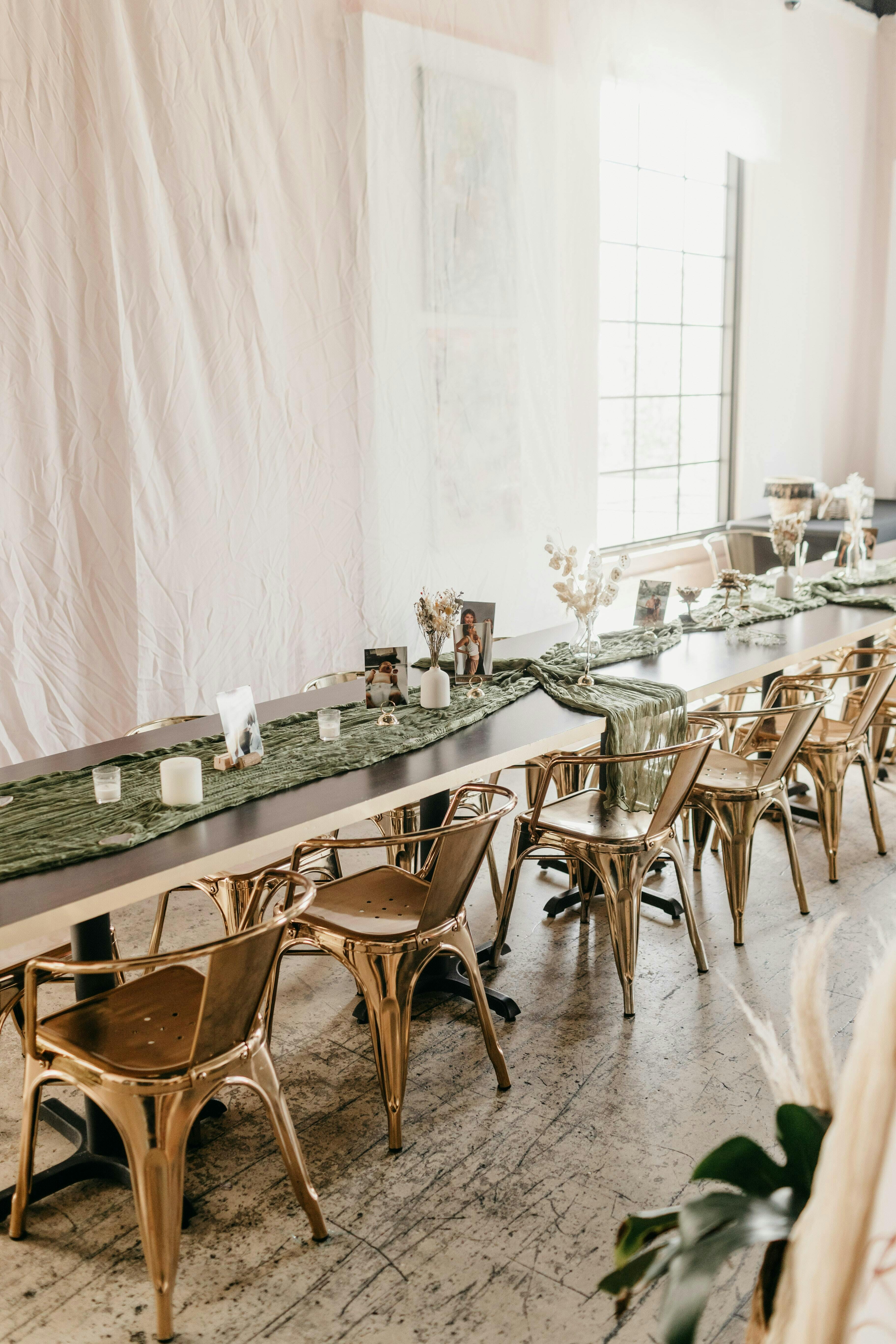 Noir Events by District Trading Co. | Palm Beach Event Planner | PartySlate