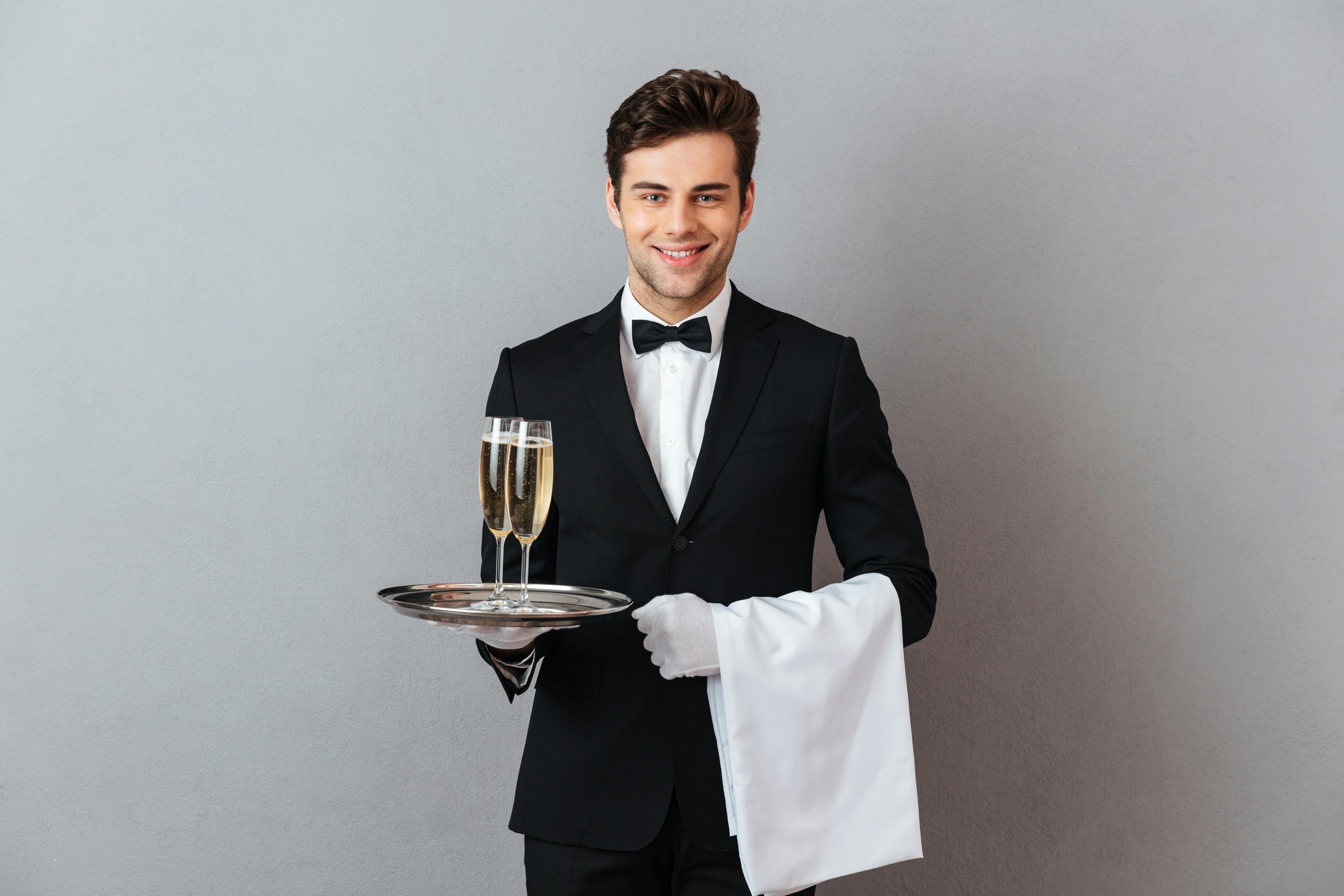 Banquet Service Experts Hospitality Group | Miami Staffing | PartySlate