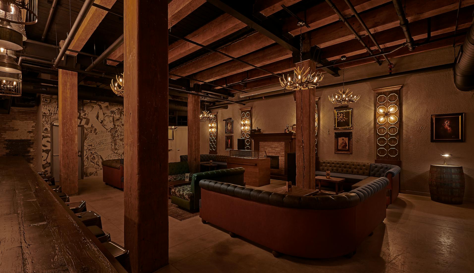 Bodega Taqueria y Tequila West Loop | Chicago Venue | PartySlate