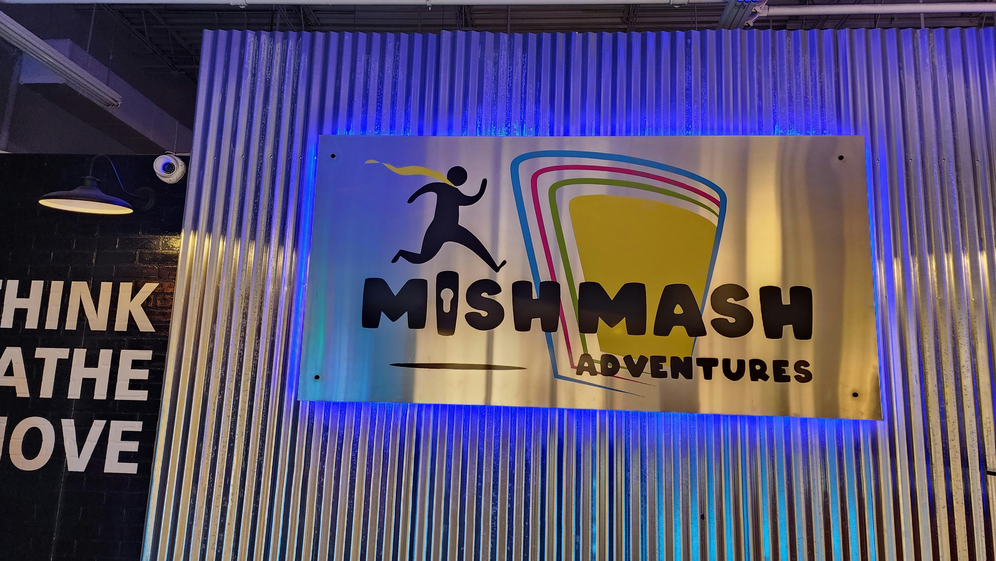 Mish Mash Adventures | Aurora Venue | All Events | PartySlate