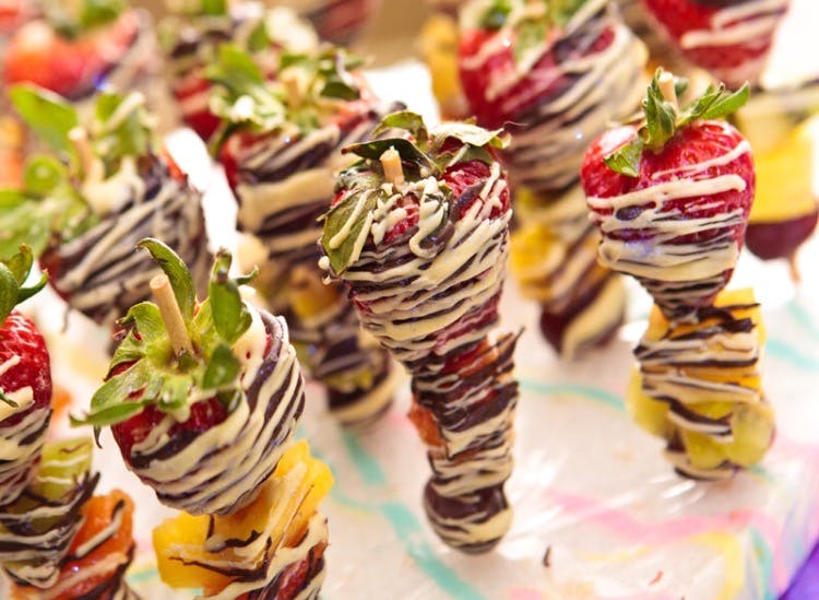 Desiree Chocolates, LLC | Northbrook Bakery & Desserts | 36 photos ...