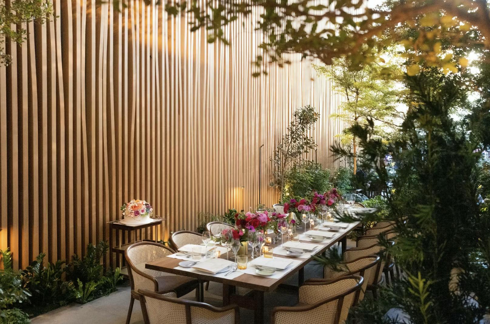 Le Pavillon | New York Venue | All Events | 139 photos on PartySlate