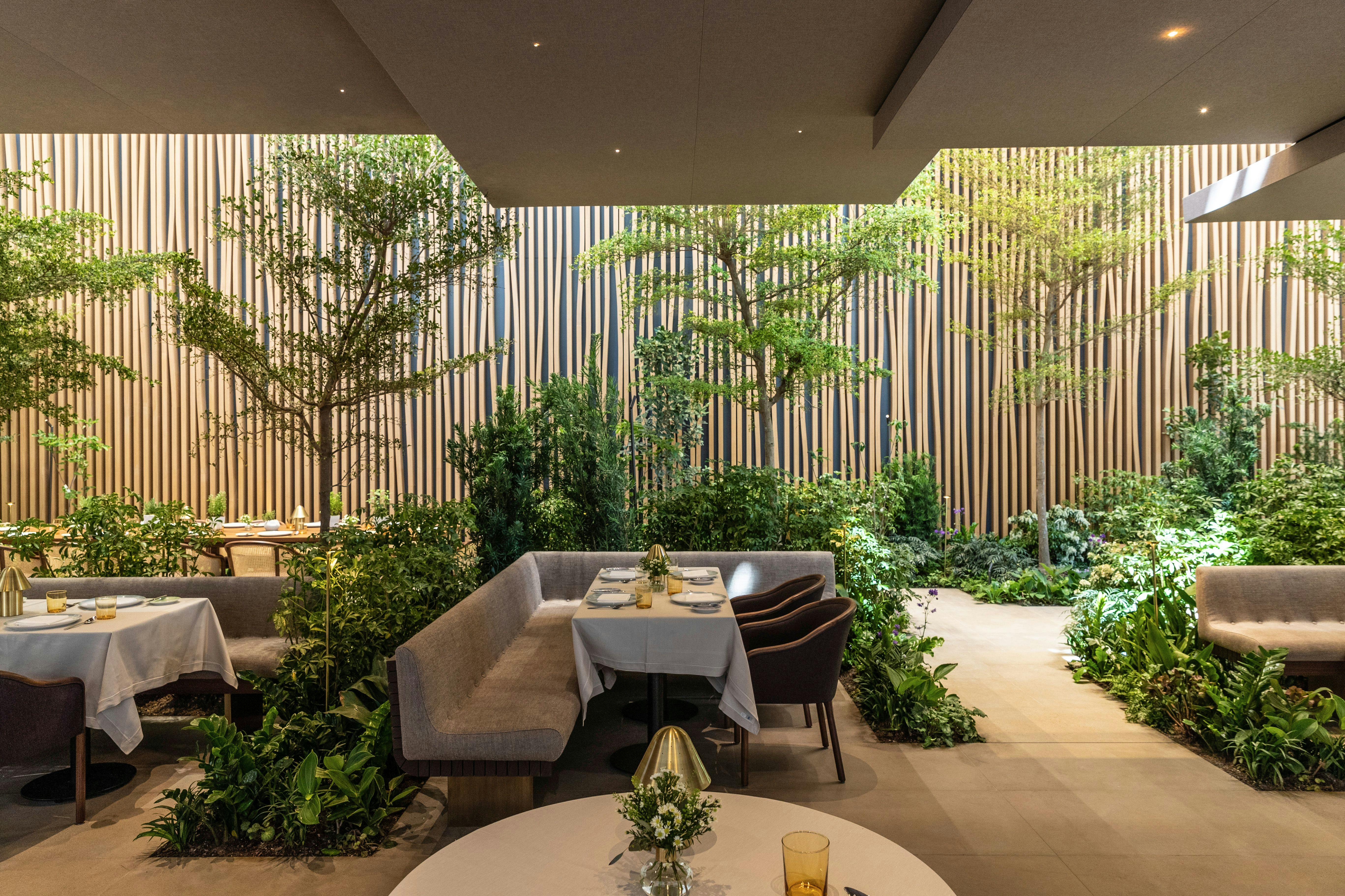 Le Pavillon | New York Venue | 158 photos | PartySlate