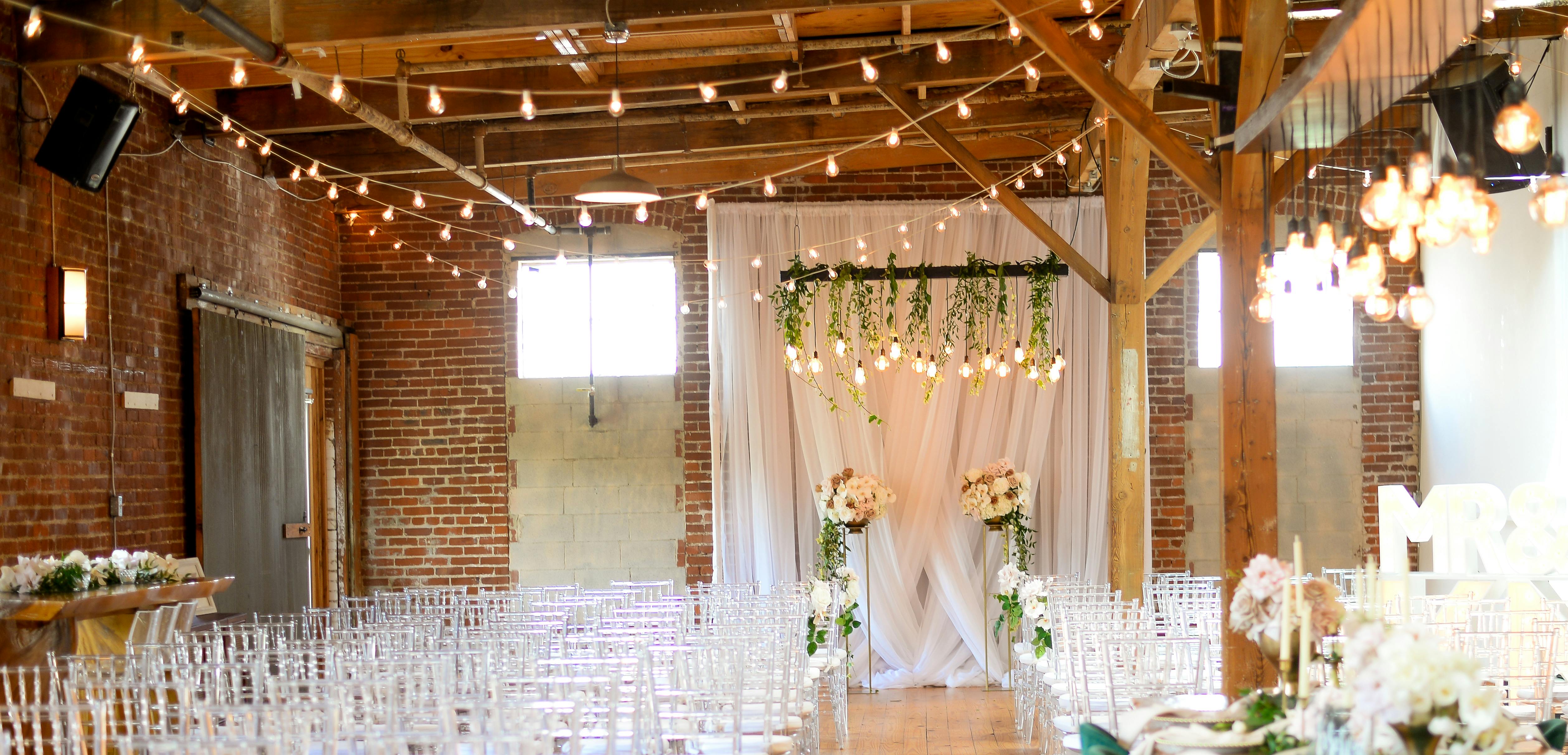 The Space at 100 Taylor | Nashville Venue | All Events | 74 photos on ...